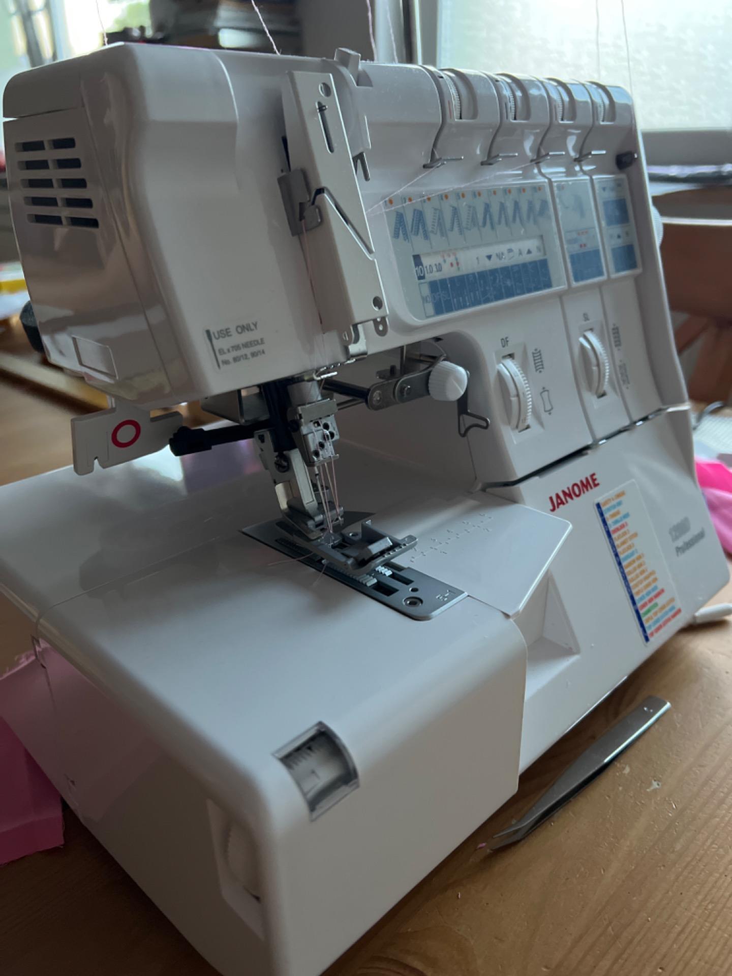 Janome 1200D - Ceny i opinie - Ceneo.pl
