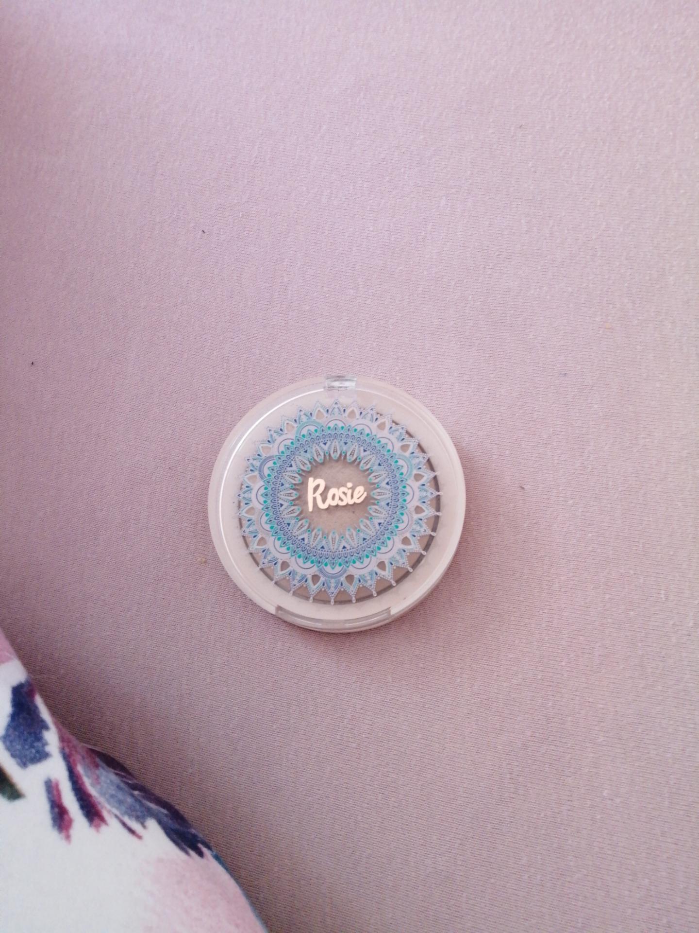 Rosie Bronzer Milk Chocolate 12g - Opinie i ceny na Ceneo.pl