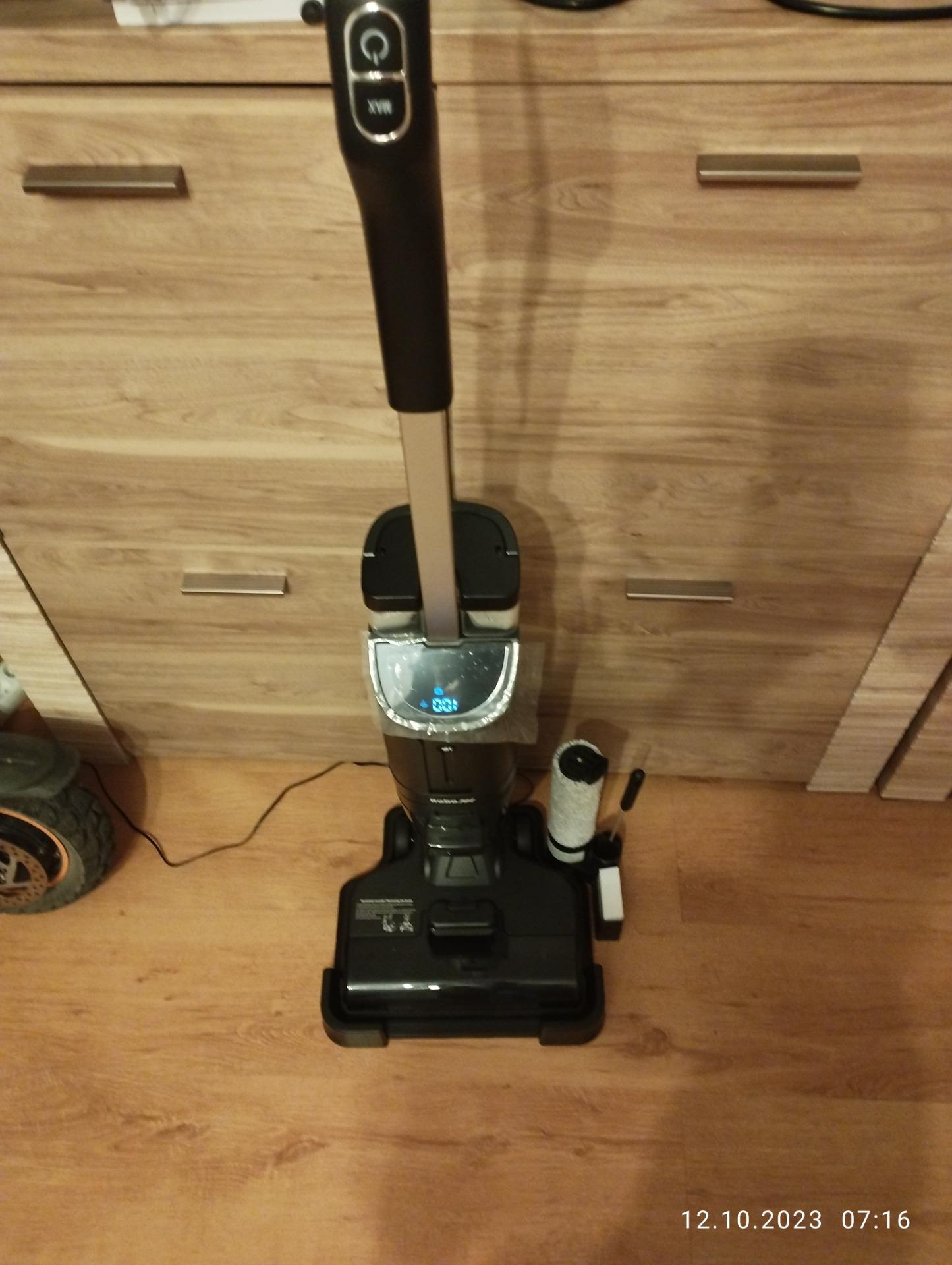 Robojet Washer - Opinie i ceny na Ceneo.pl