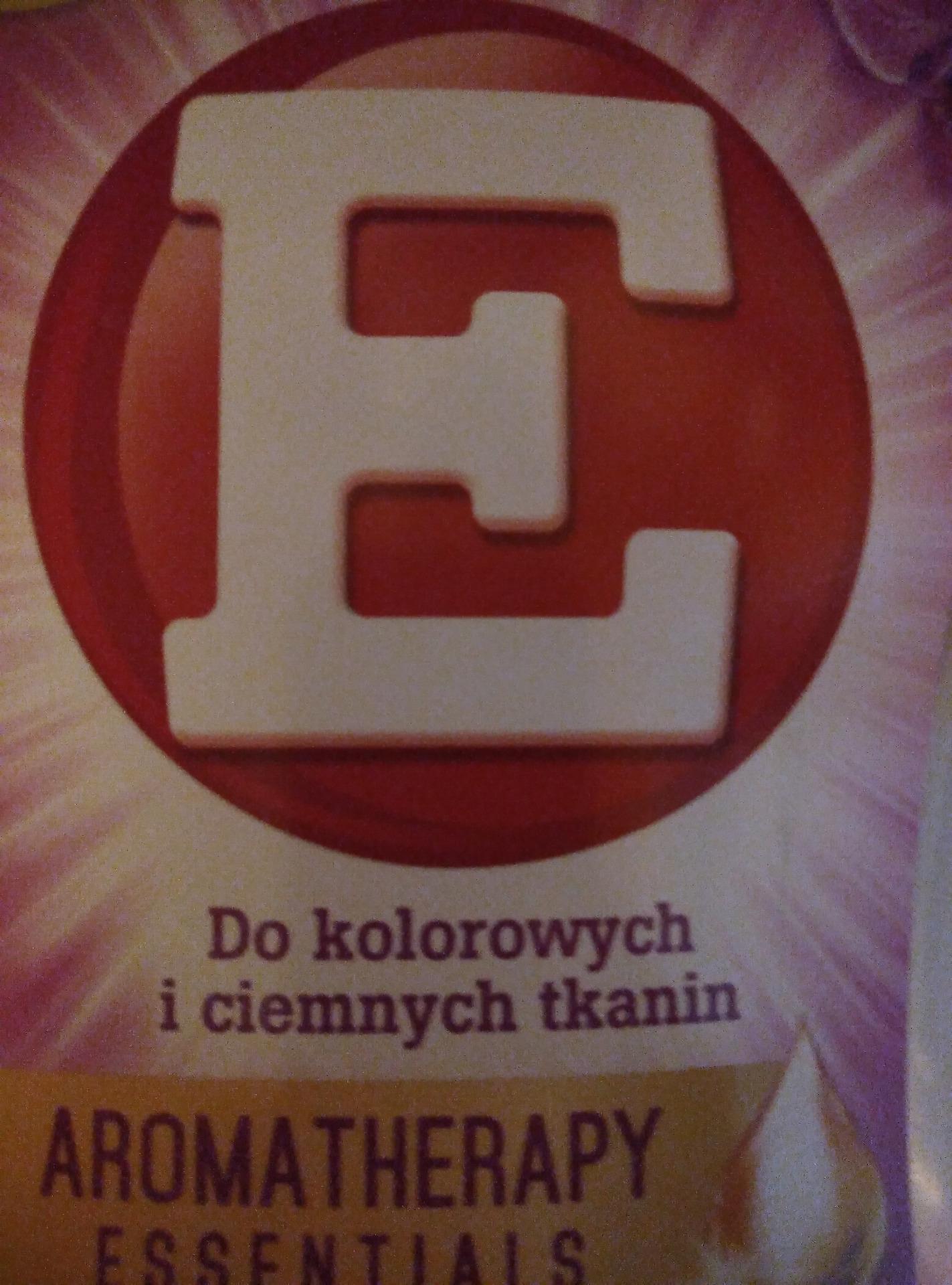 E E. Proszek Do Prania Kolorów Orchid 3Kg - Opinie i atrakcyjne ceny na ...