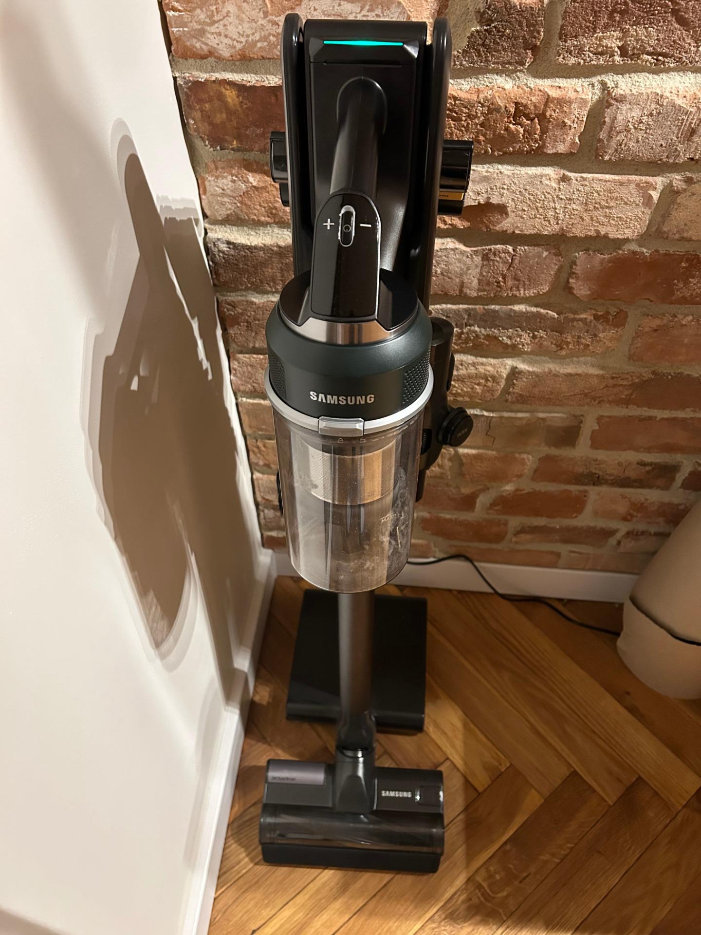 Samsung Jet 95 Pet VS20C9542TN/GE - Opinie i ceny na Ceneo.pl