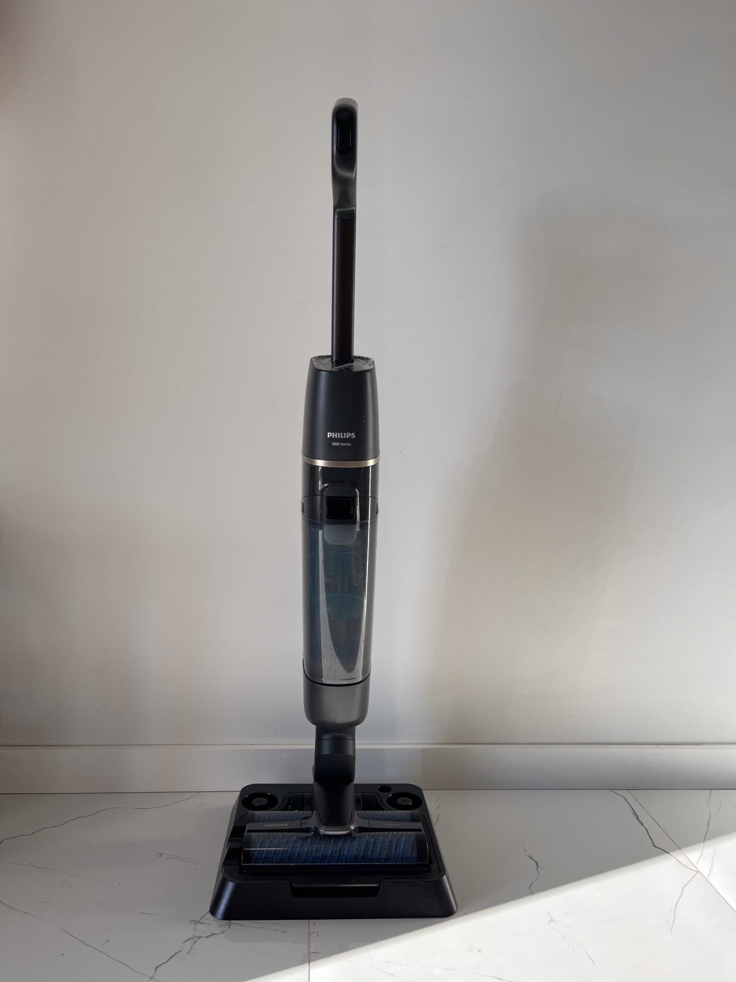 PHILIPS Aquatrio 7000 XW7110/01 - Opinie i ceny na Ceneo.pl