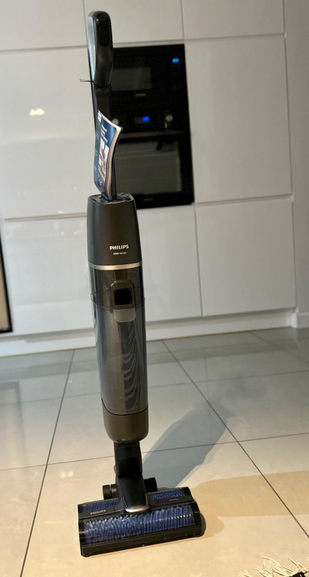 PHILIPS Aquatrio 7000 XW7110/01 - Opinie i ceny na Ceneo.pl