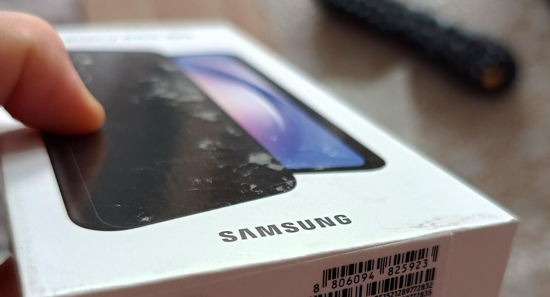 Samsung Galaxy A54 5G SM-A546 8/128GB Limonkowy - Cena, opinie na Ceneo.pl