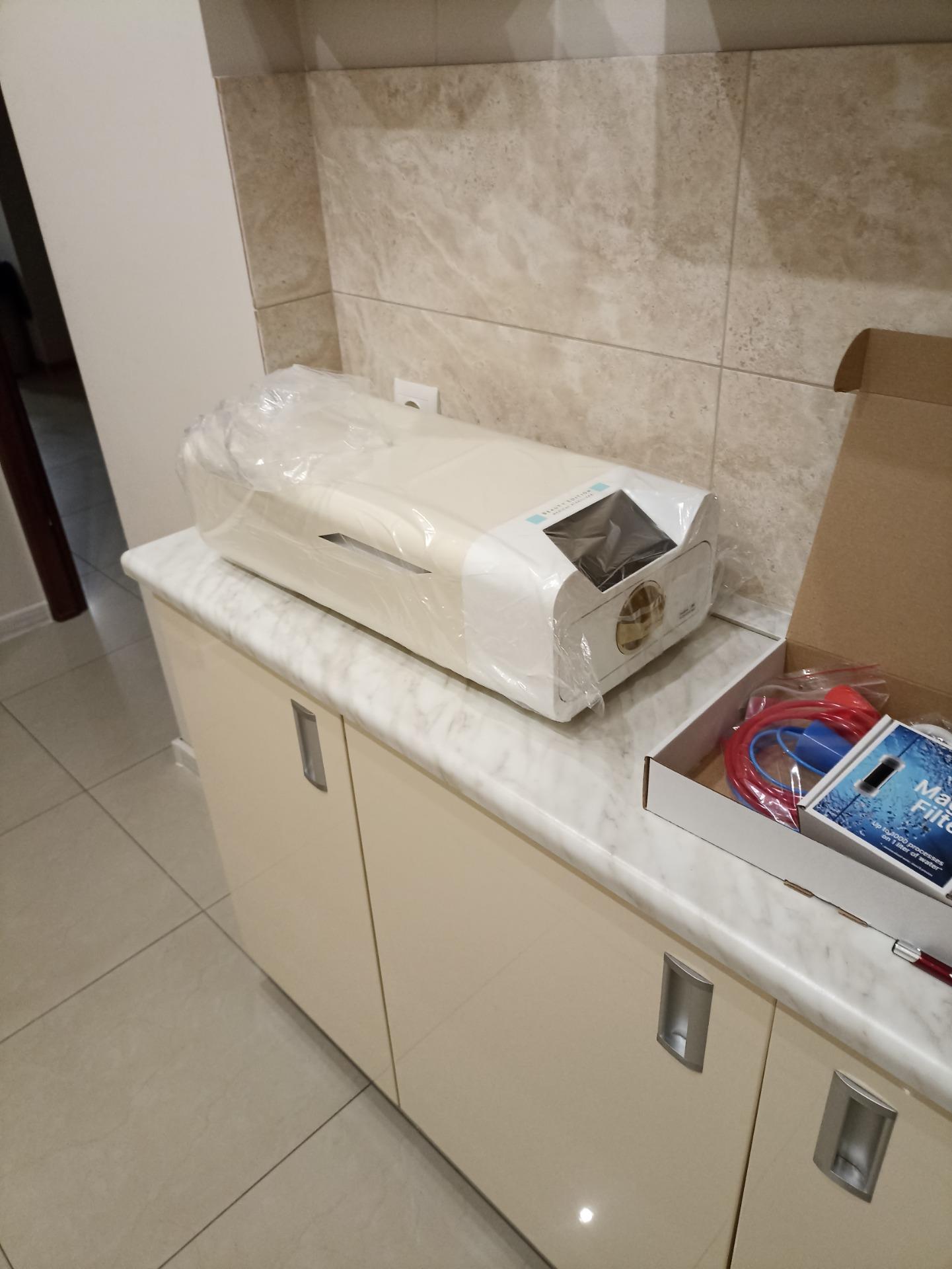 Autoklaw Enbio S Beauty Edition (Klasa B) - Ceny i opinie - Ceneo.pl