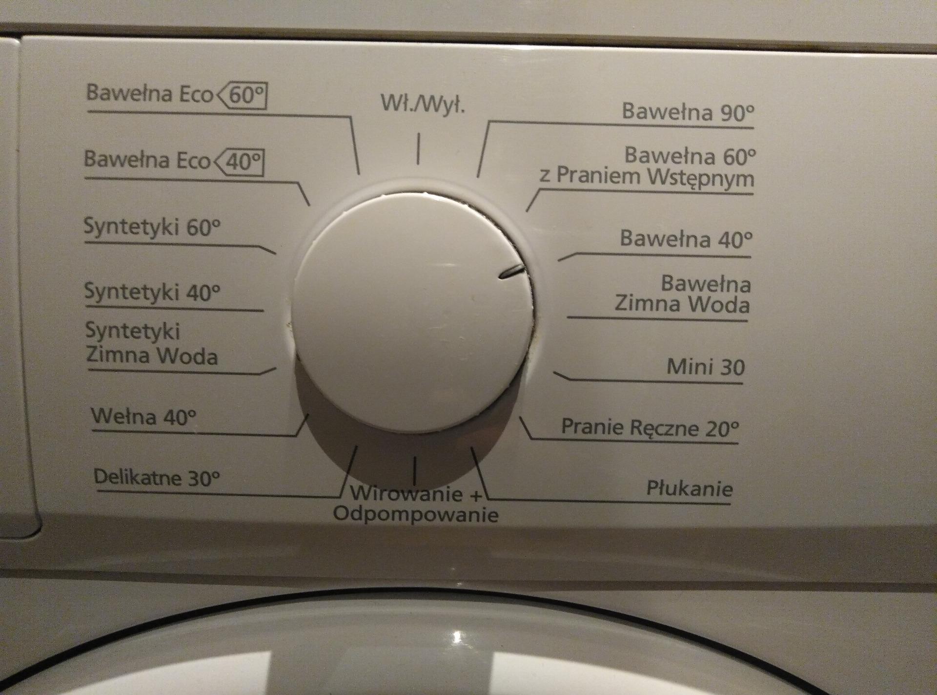 Pralka Beko WUE7612WPBSE - Opinie i ceny na Ceneo.pl