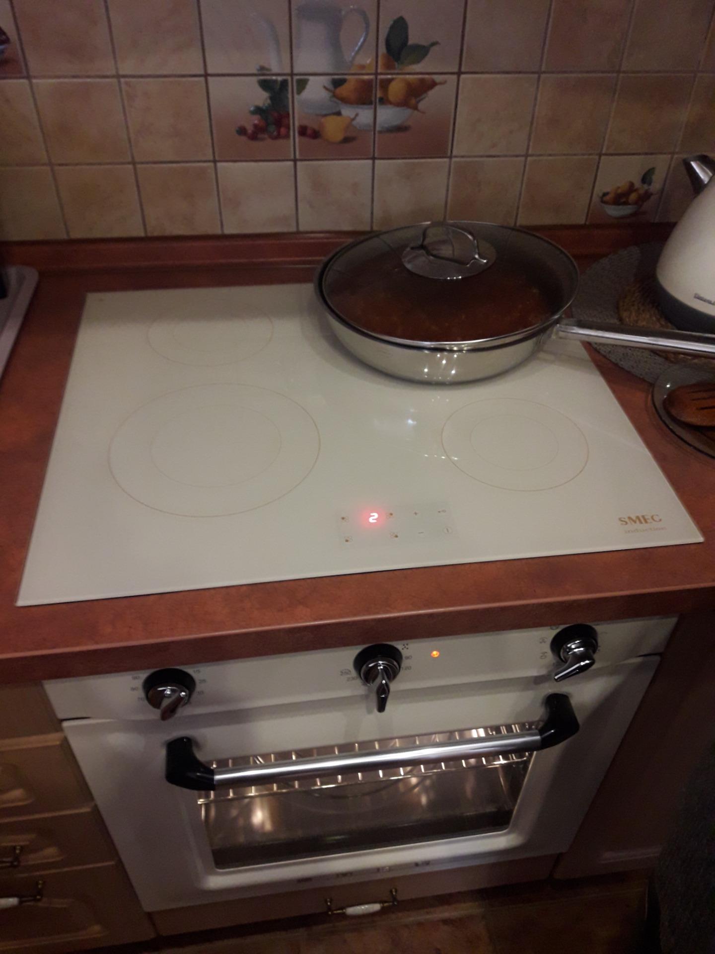 Płyta elektryczna SMEG SI2641DP - Ceneo.pl