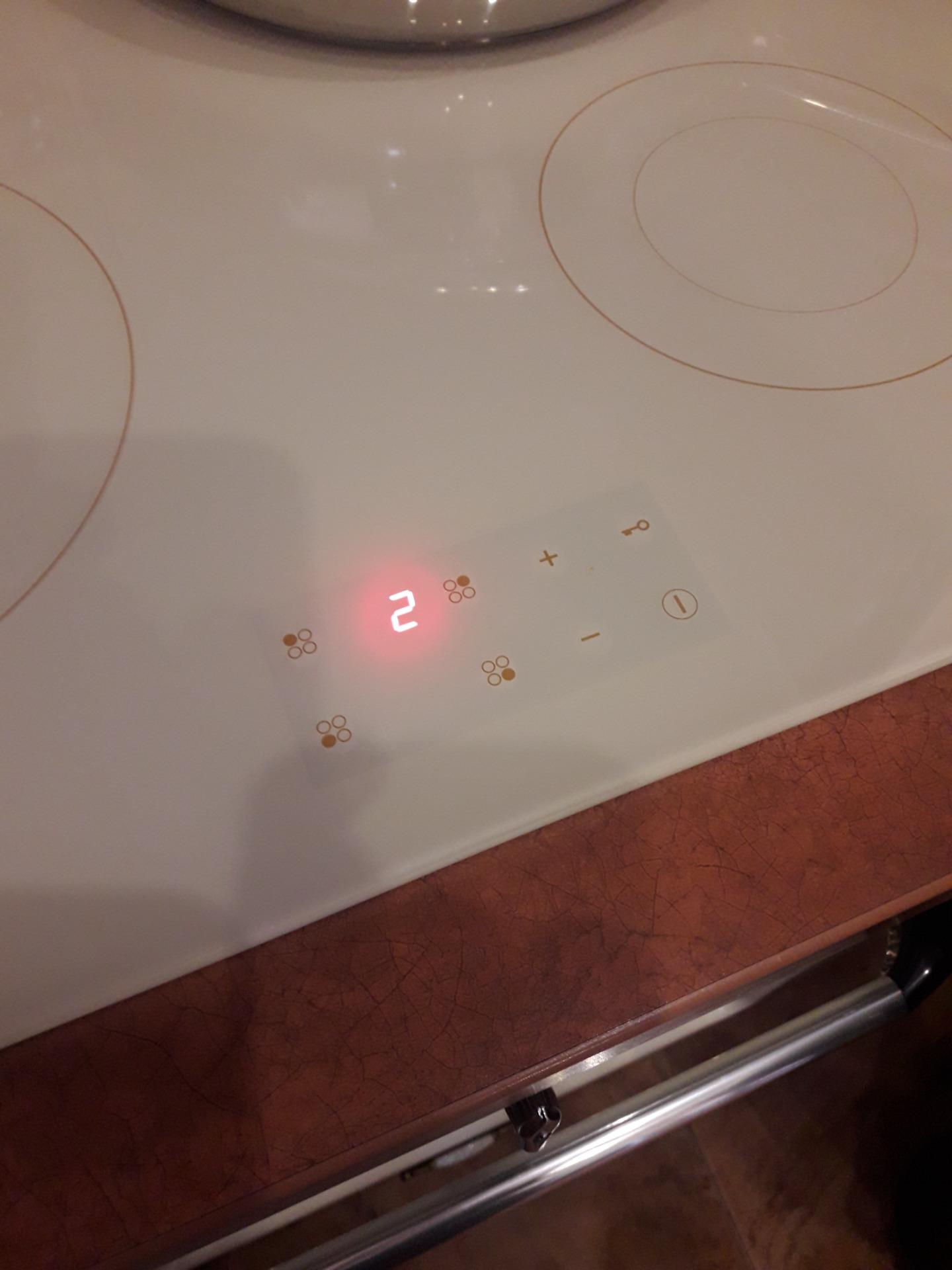 Płyta elektryczna SMEG SI2641DP - Ceneo.pl