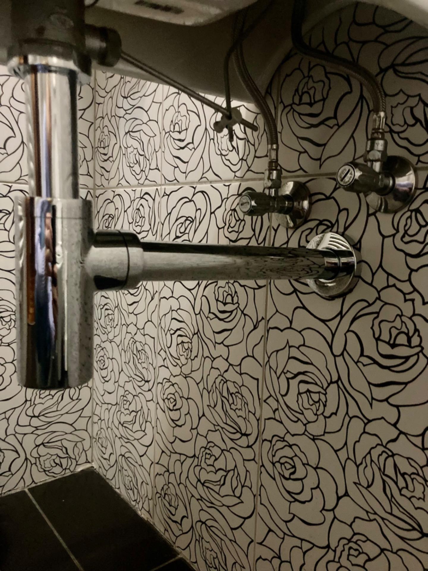 Syfon Omnires umywalkowy ozdobny A186 - Opinie i ceny na Ceneo.pl