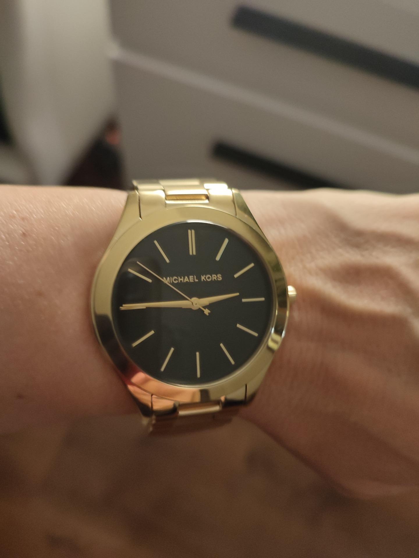 Michael Kors Runway Mk3478 - Zegarki Damskie - Ceny i opinie - Ceneo.pl