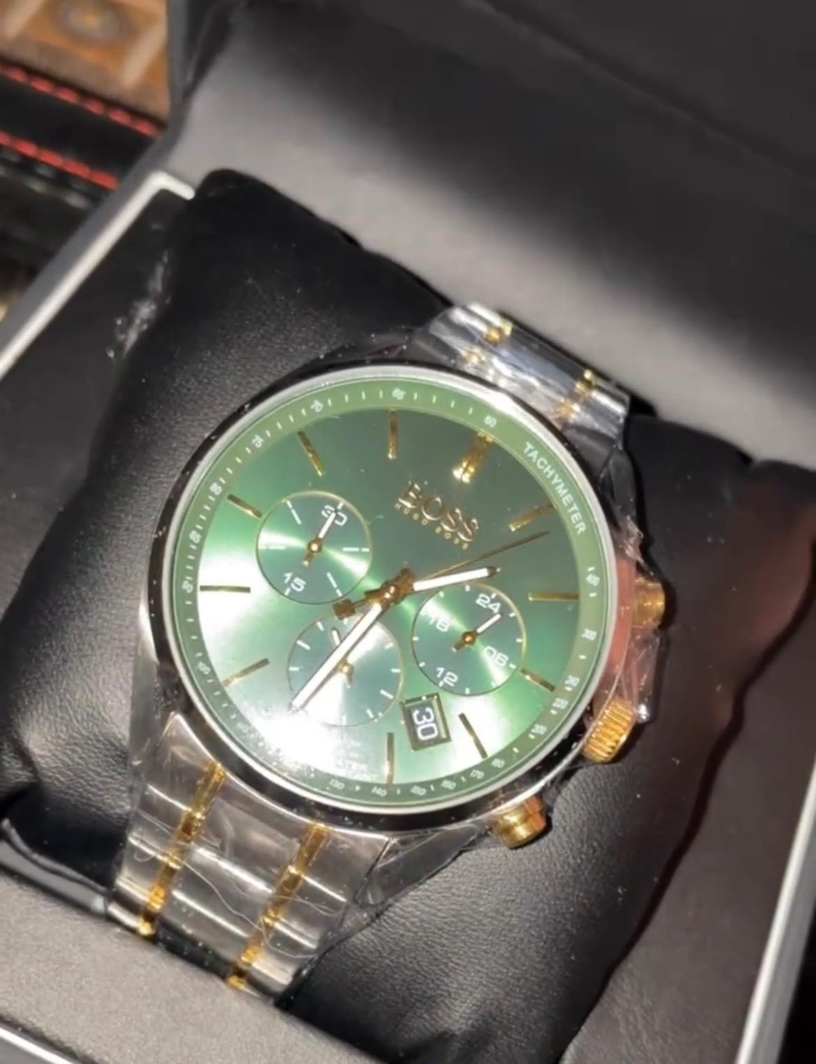 HUGO BOSS Champion 1513878 - Zegarki Męskie - Ceny i opinie - Ceneo.pl