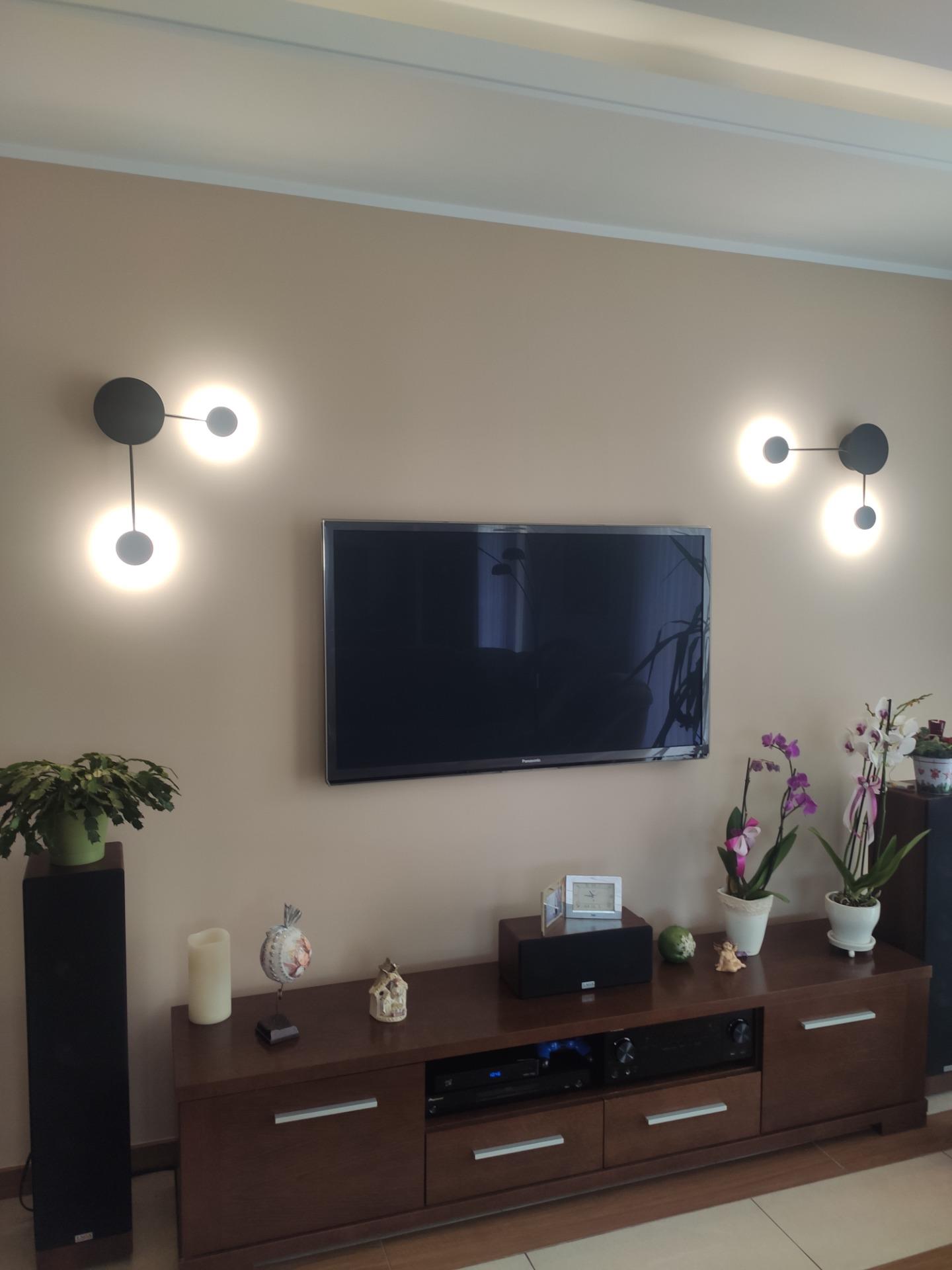 Lampa RABALUX AMADEO LED 6258 - Opinie i atrakcyjne ceny na Ceneo.pl