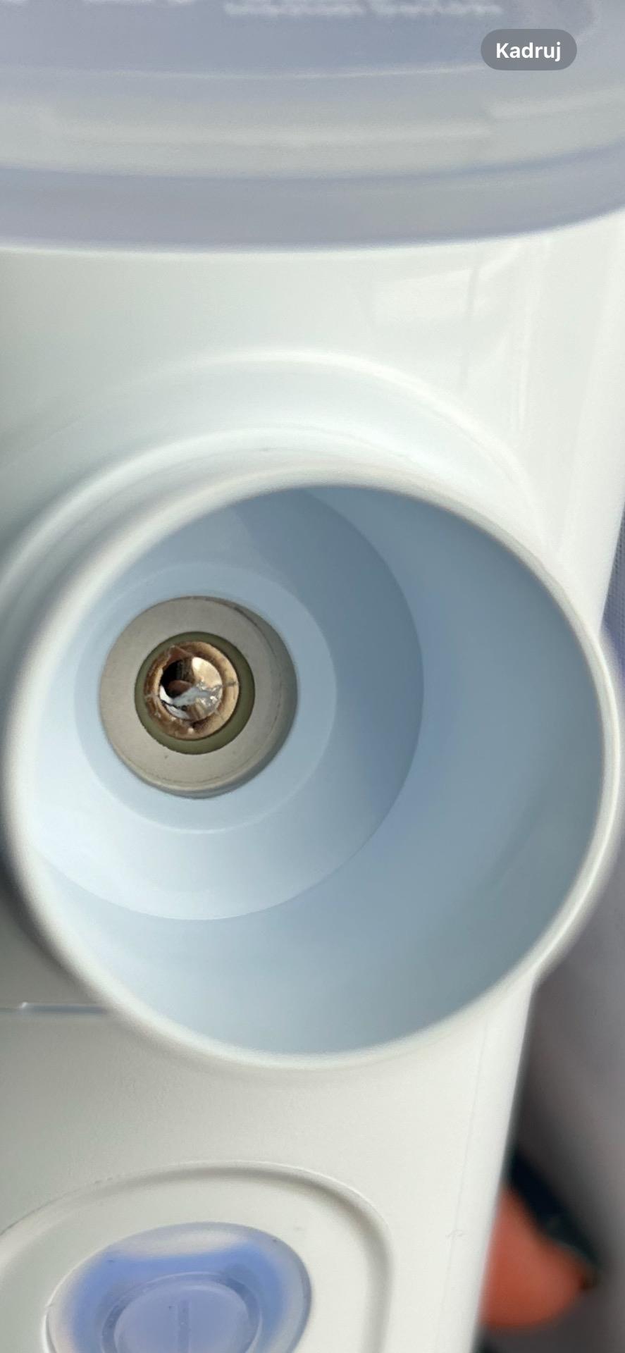 Flaem Nuova LightNeb Przenośny inhalator membranowy - Opinie i ceny na ...