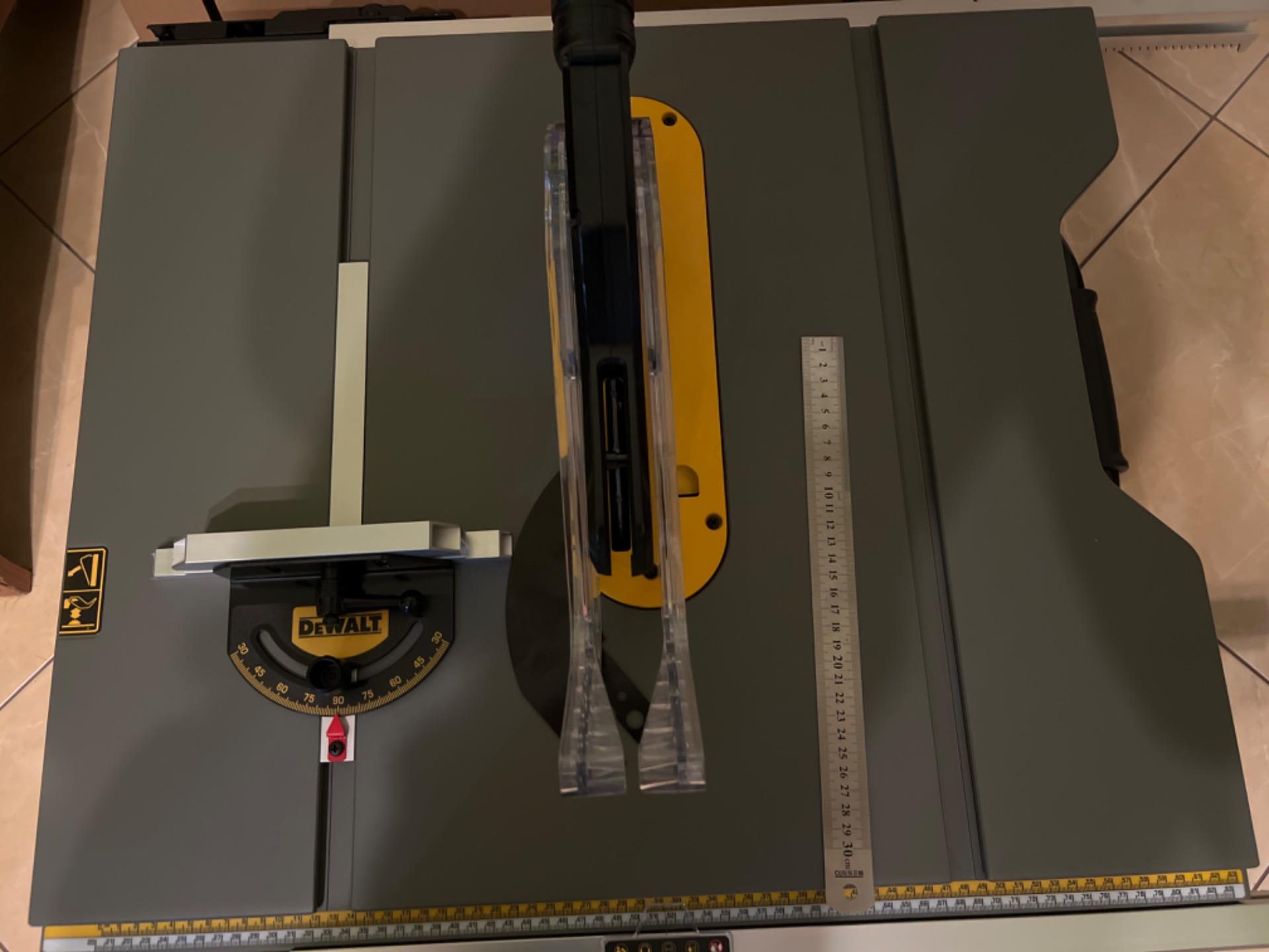 Piła DeWALT DWE7492 - Opinie i ceny na Ceneo.pl