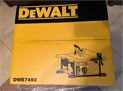 Piła DeWALT DWE7492 - Opinie i ceny na Ceneo.pl
