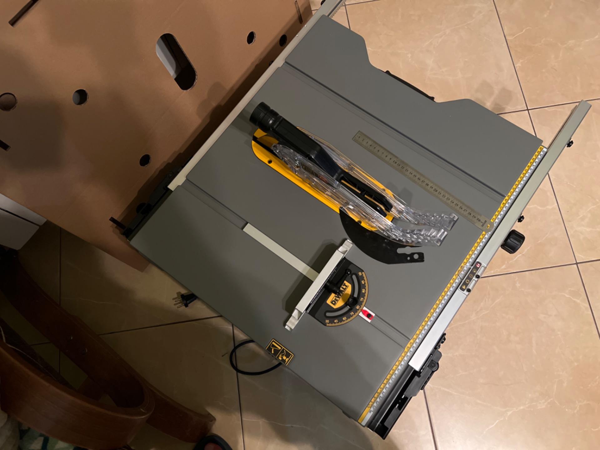 Piła DeWALT DWE7492 - Opinie i ceny na Ceneo.pl