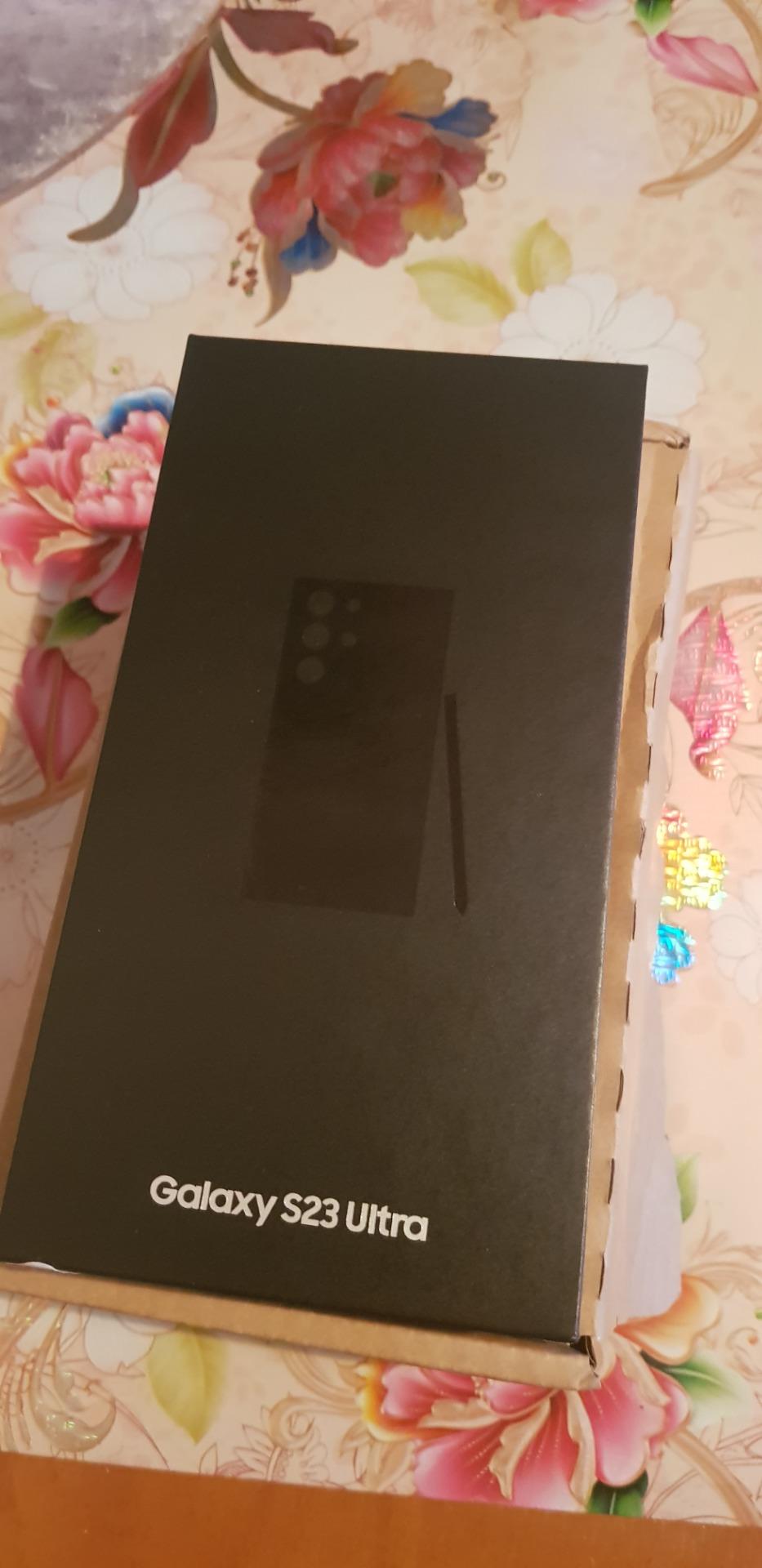 Smartfon Samsung Galaxy S23 Ultra 5G SM-S918 12GB/1TB Czerwony - opinie ...