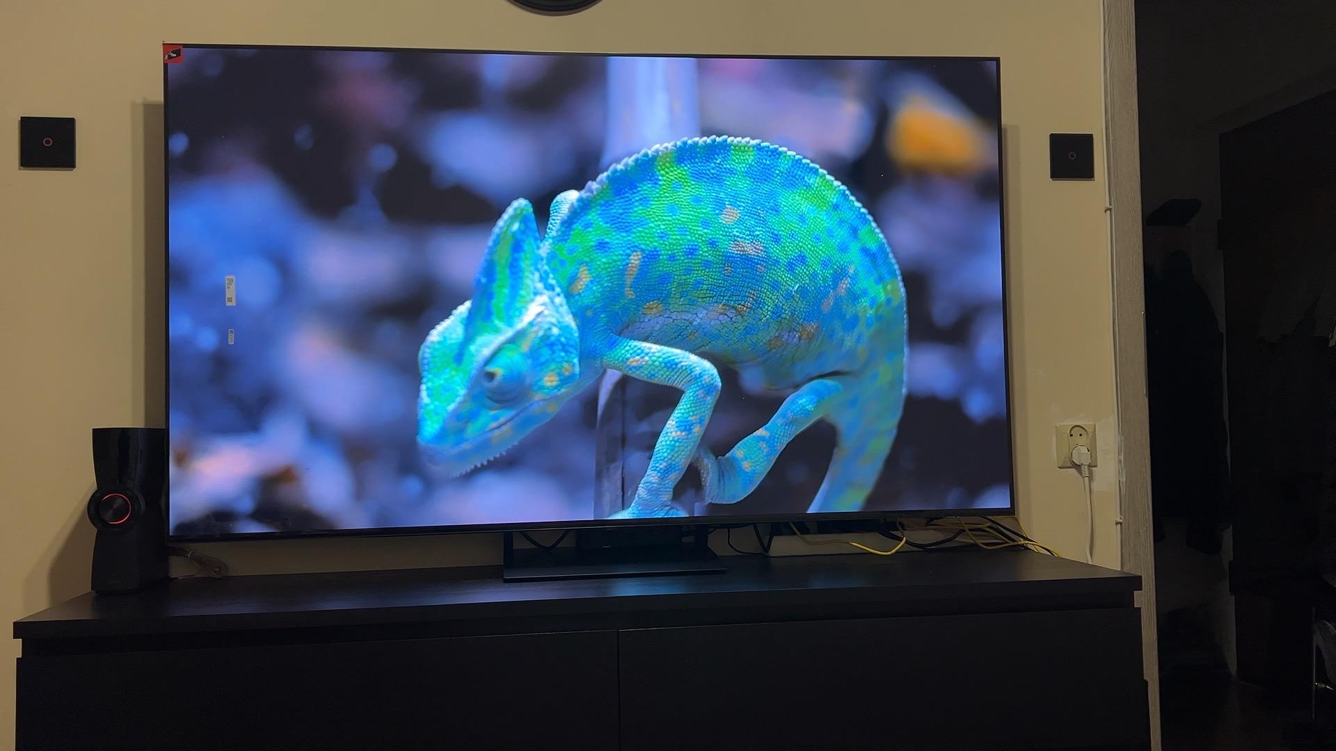Telewizor OLED Samsung QE65S90C 65 cali 4K UHD 65 cali - Opinie i ceny ...