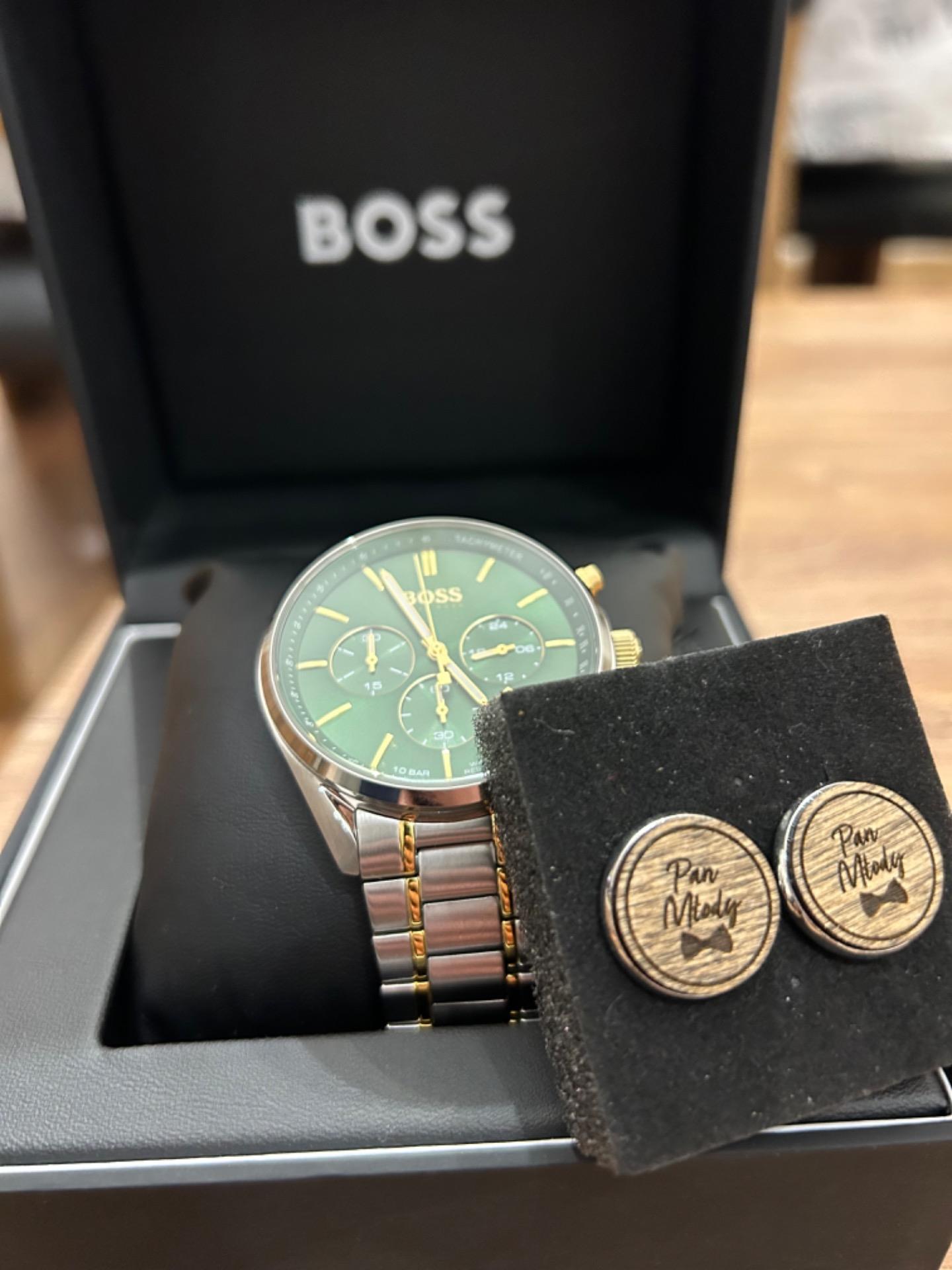HUGO BOSS Champion 1513878 - Zegarki Męskie - Ceny i opinie - Ceneo.pl