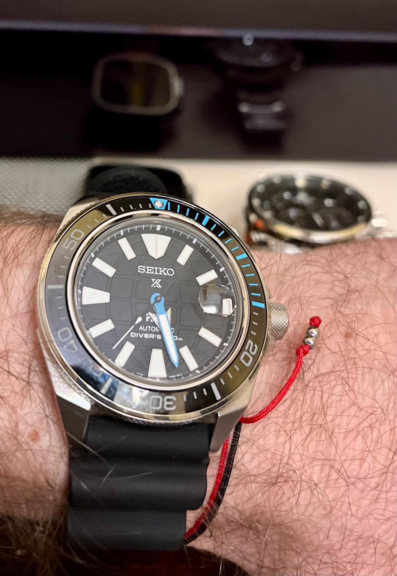 Seiko Prospex SRPG21K1 - Zegarki Męskie - Ceny i opinie - Ceneo.pl