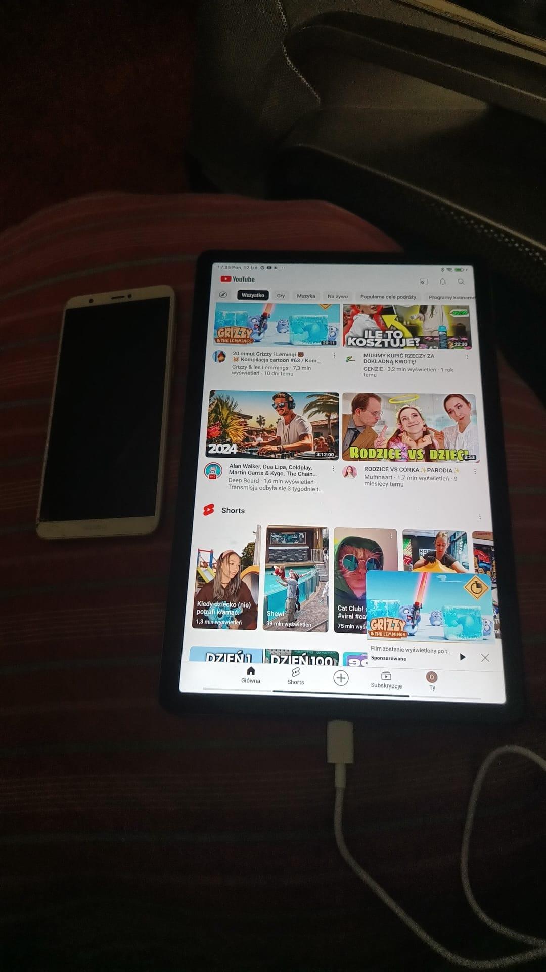 Tablet Redmi Pad SE 4/128GB Szary - Ceny i opinie na Ceneo.pl