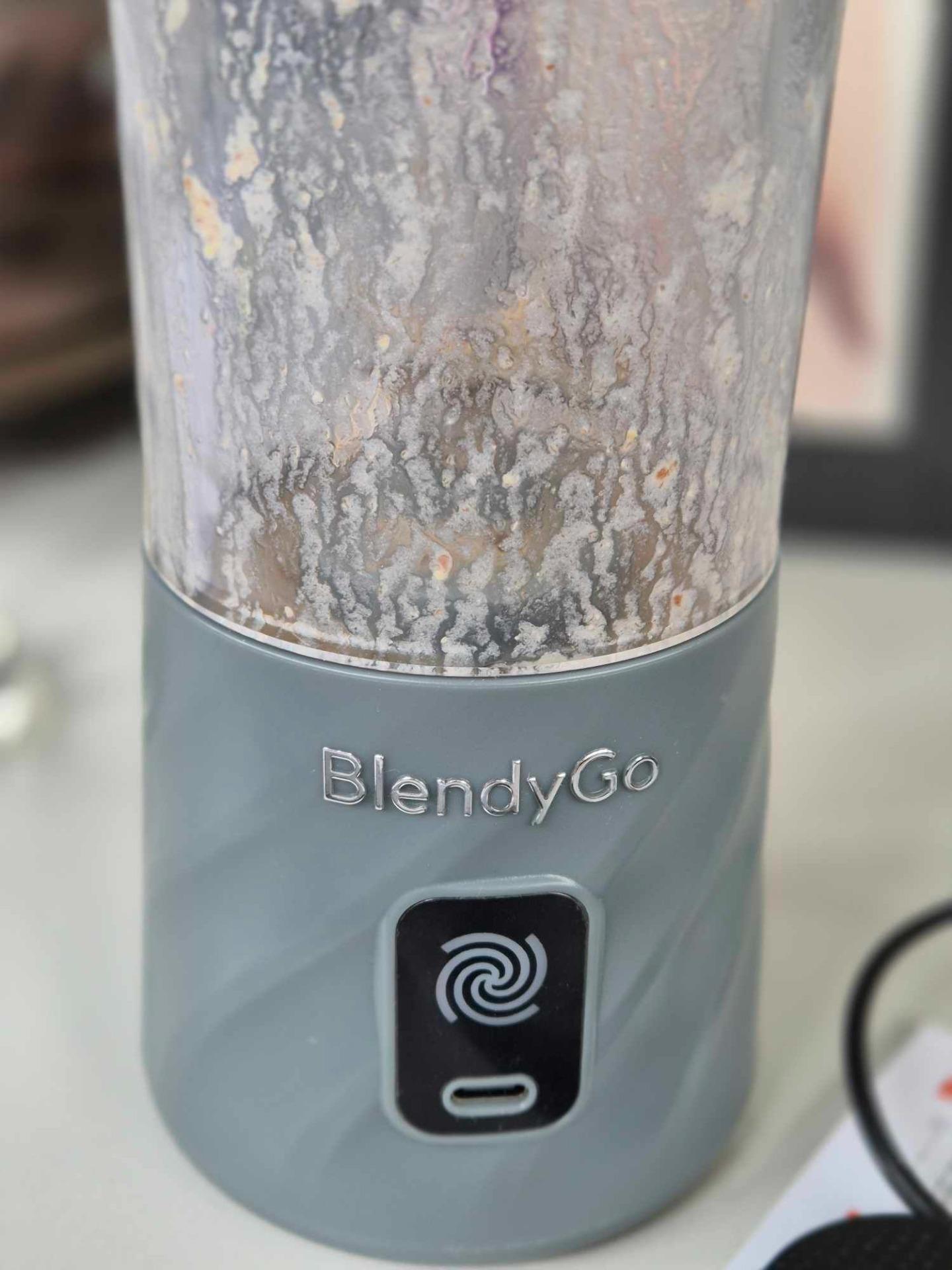 BlendyGo 3 Szary - Blender. Opinie i ceny na Ceneo.pl
