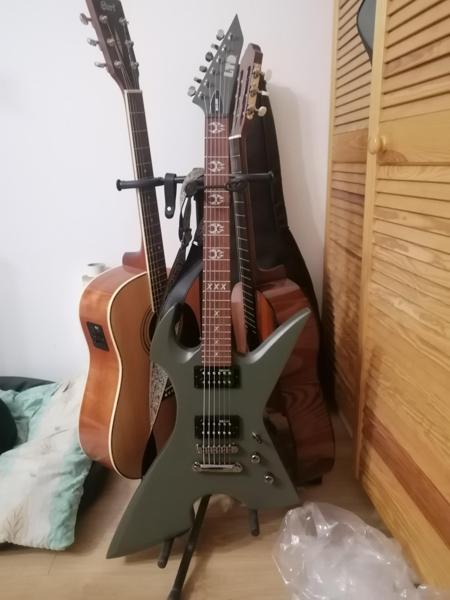 ESP LTD MAX-200 RPR MG - Ceny i opinie - Ceneo.pl