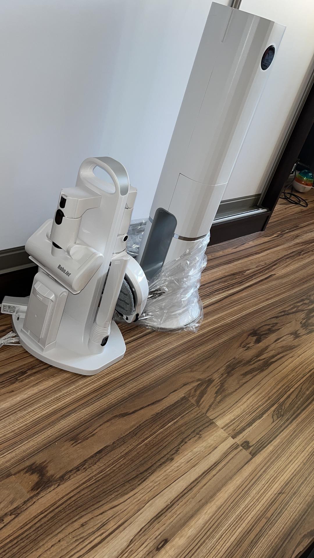 RoboJet Speed Up 2 PRO - Opinie i ceny na Ceneo.pl