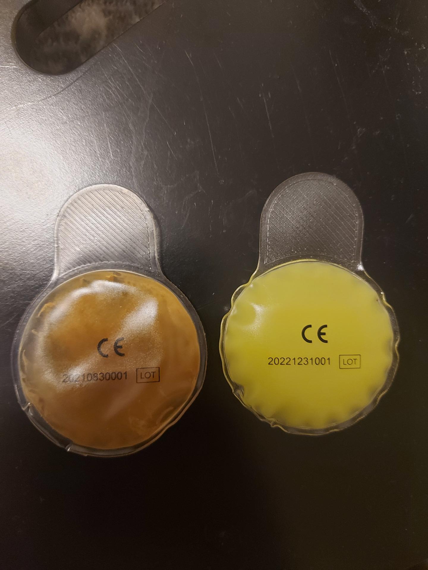 Softeye Blepha Plus Chusteczki Okulistyczne 14szt. + Ogrzewalny Kompres ...
