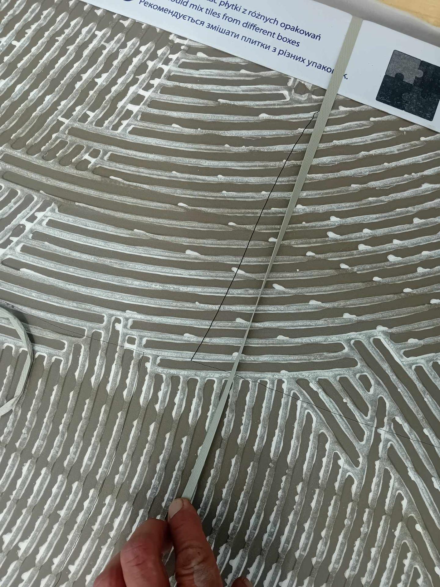 Płytki Egen Logan Snow 60x120 - Opinie i ceny na Ceneo.pl