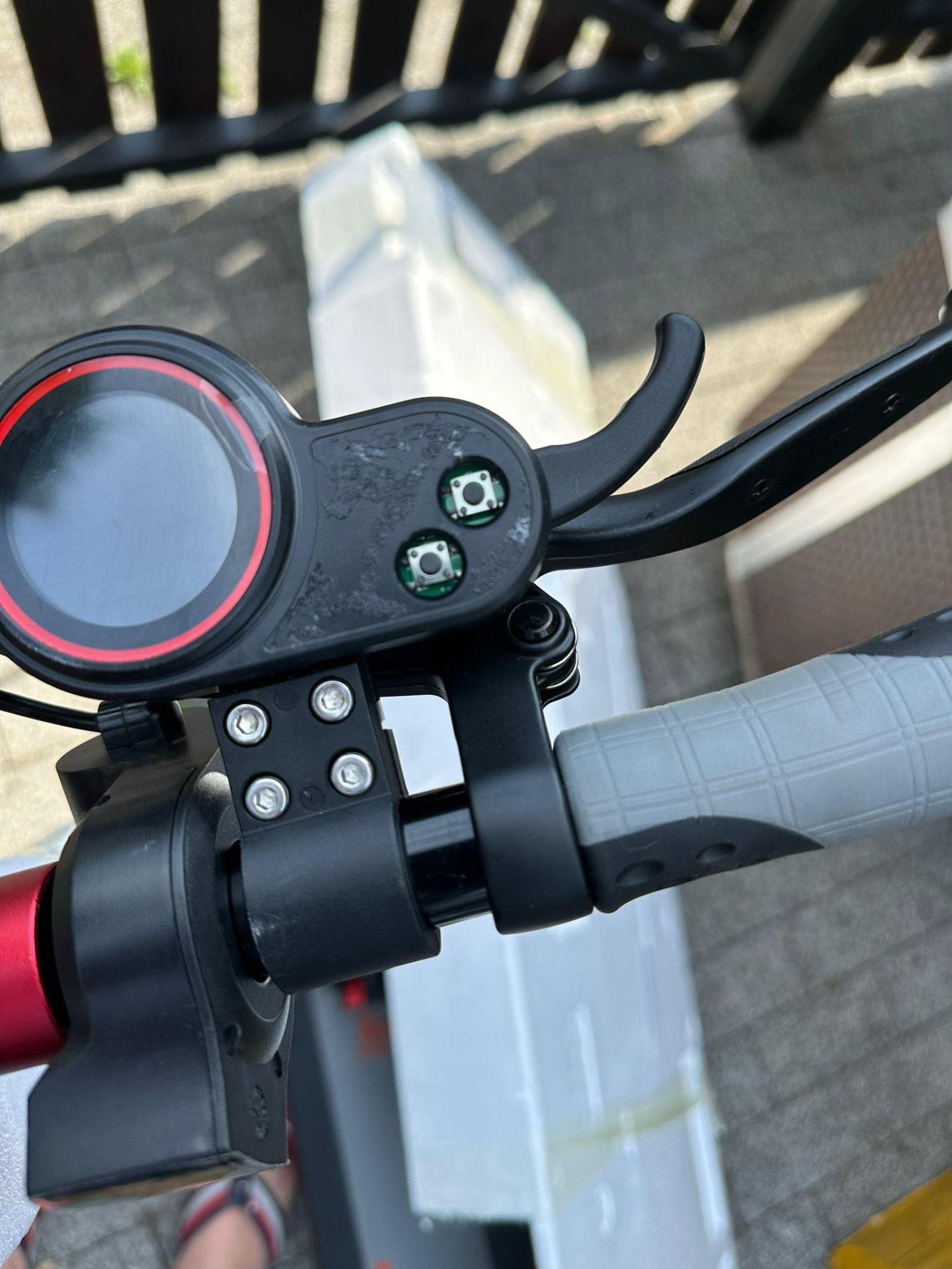 Kugoo Kirin M4 Pro - Ceny i opinie - Ceneo.pl