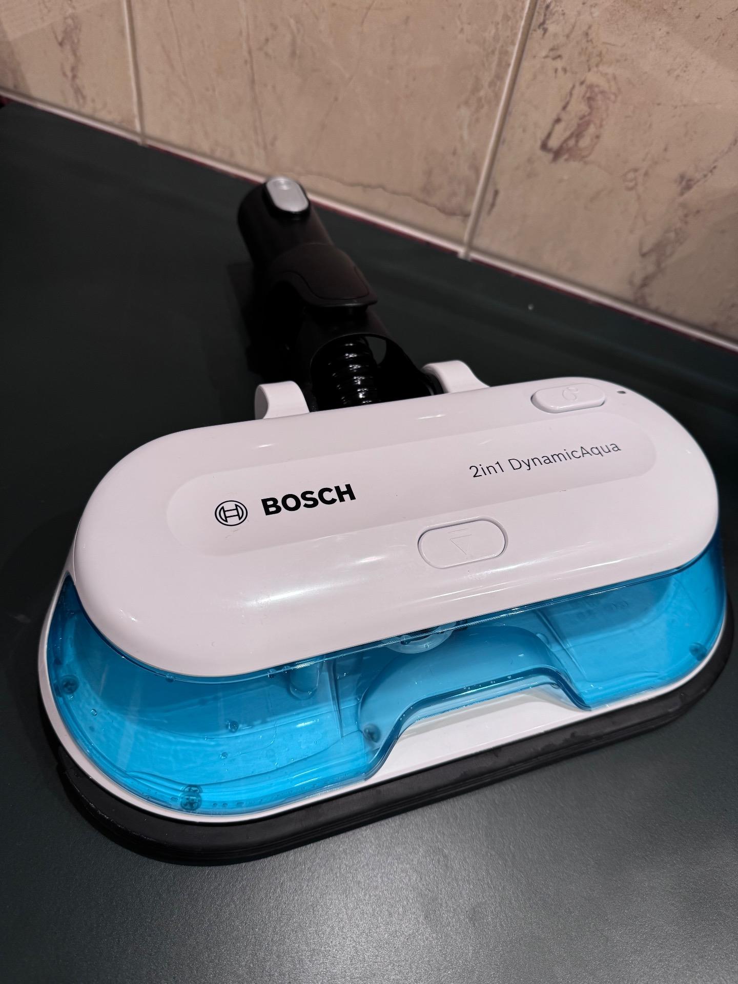 Bosch Unlimited 7 ProHygienic Aqua BCS71HYG3 - Opinie i ceny na Ceneo.pl