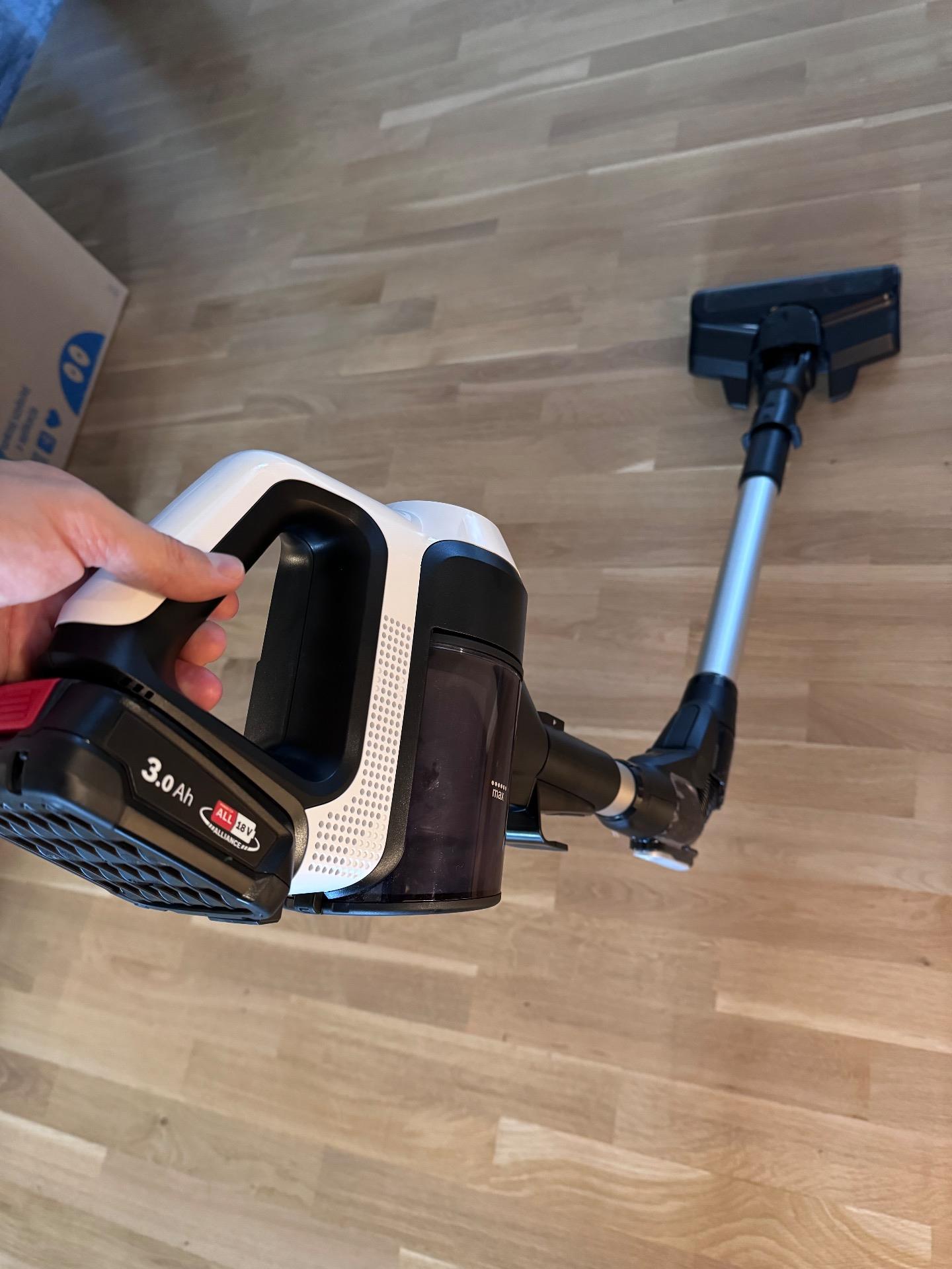 Bosch Unlimited 7 ProHygienic Aqua BCS71HYG3 - Opinie i ceny na Ceneo.pl