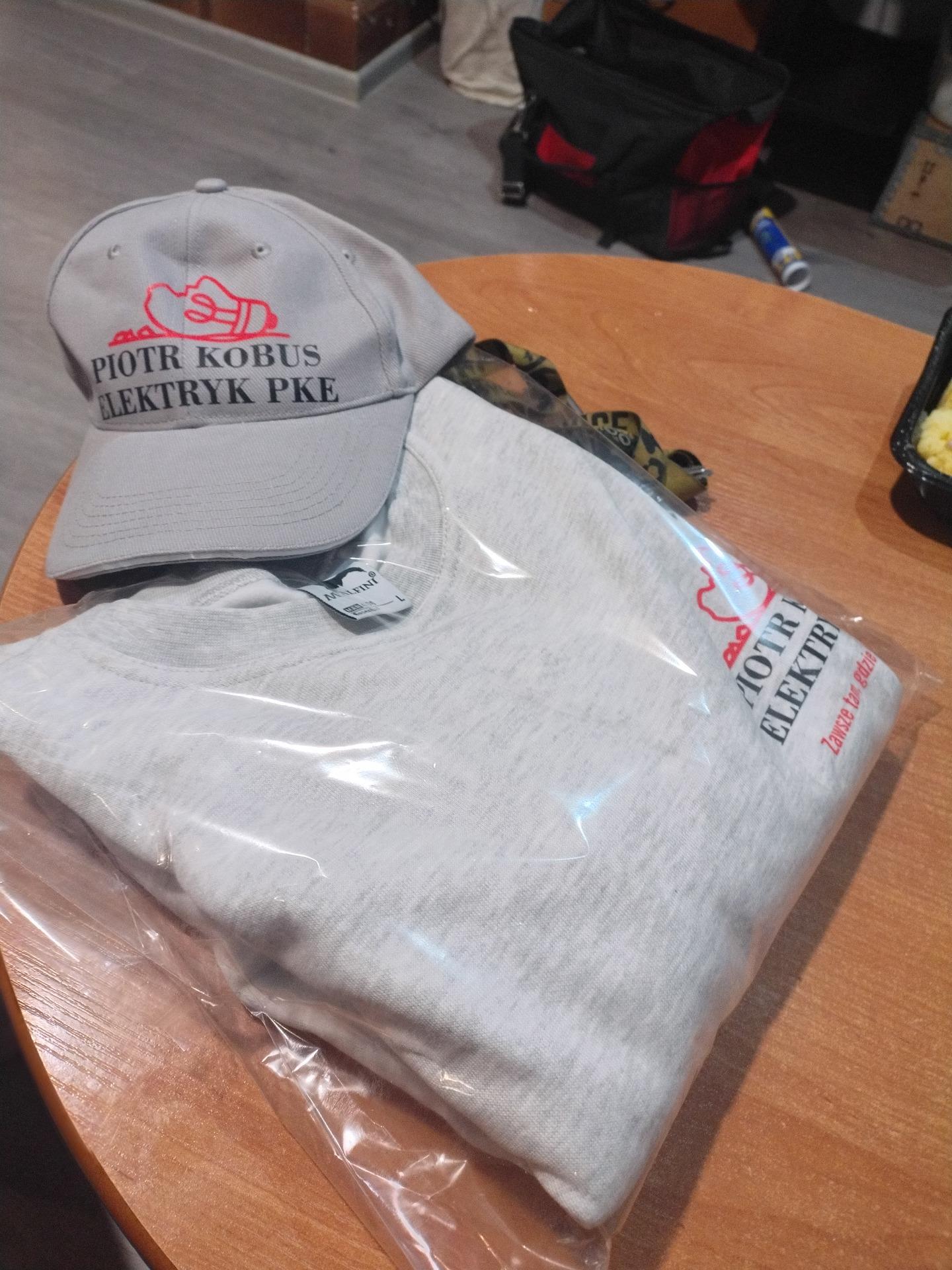 Stedman Koszulka Firmowa Reklamowa Z Logo Twojej Firmy - Ceny i opinie ...