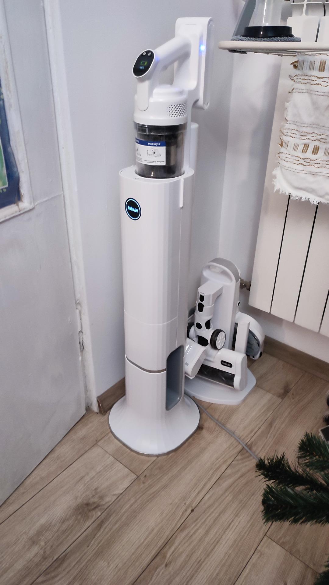 RoboJet Speed Up 2 PRO - Opinie i ceny na Ceneo.pl