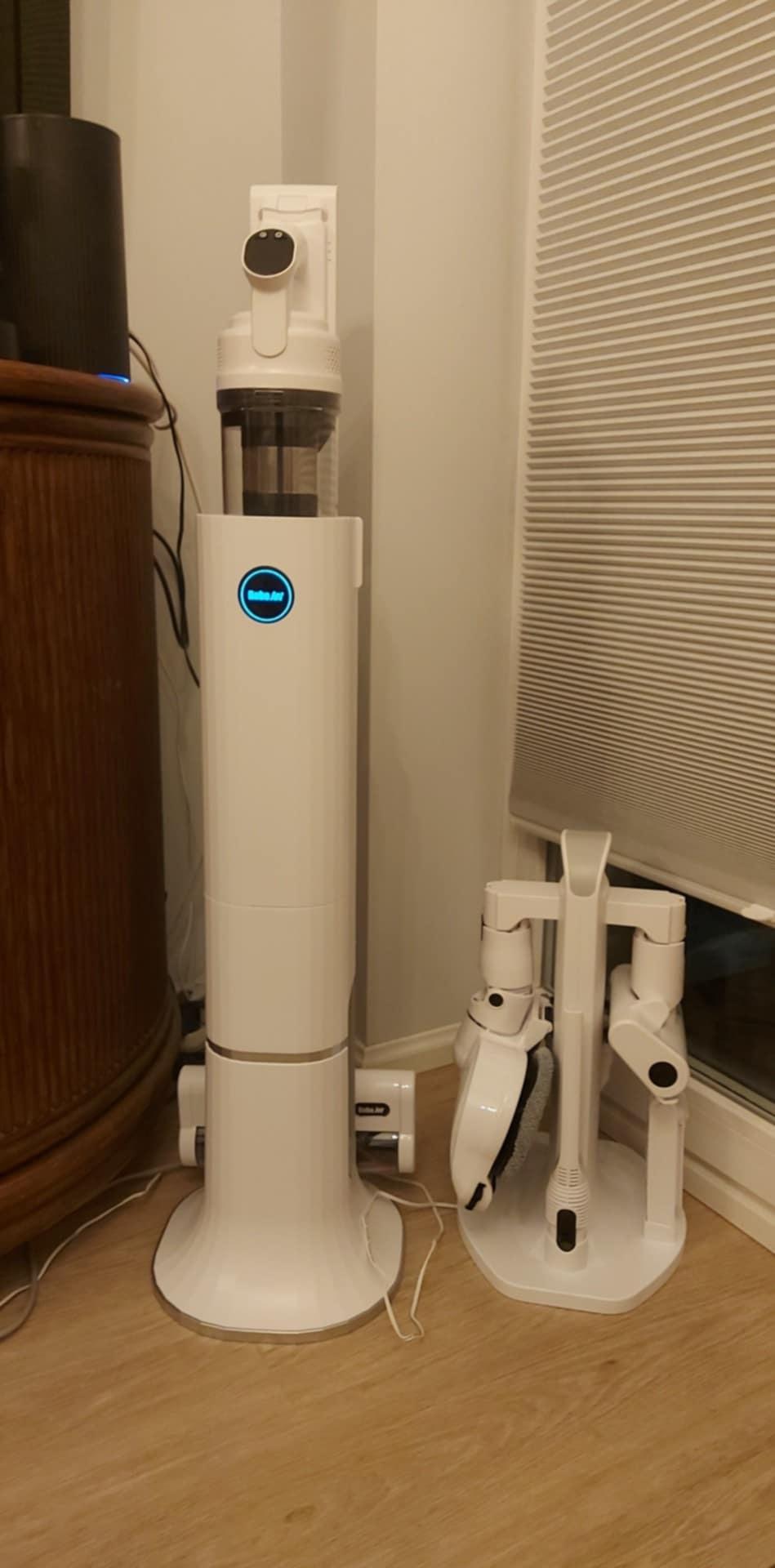 RoboJet Speed Up 2 PRO - Opinie i ceny na Ceneo.pl