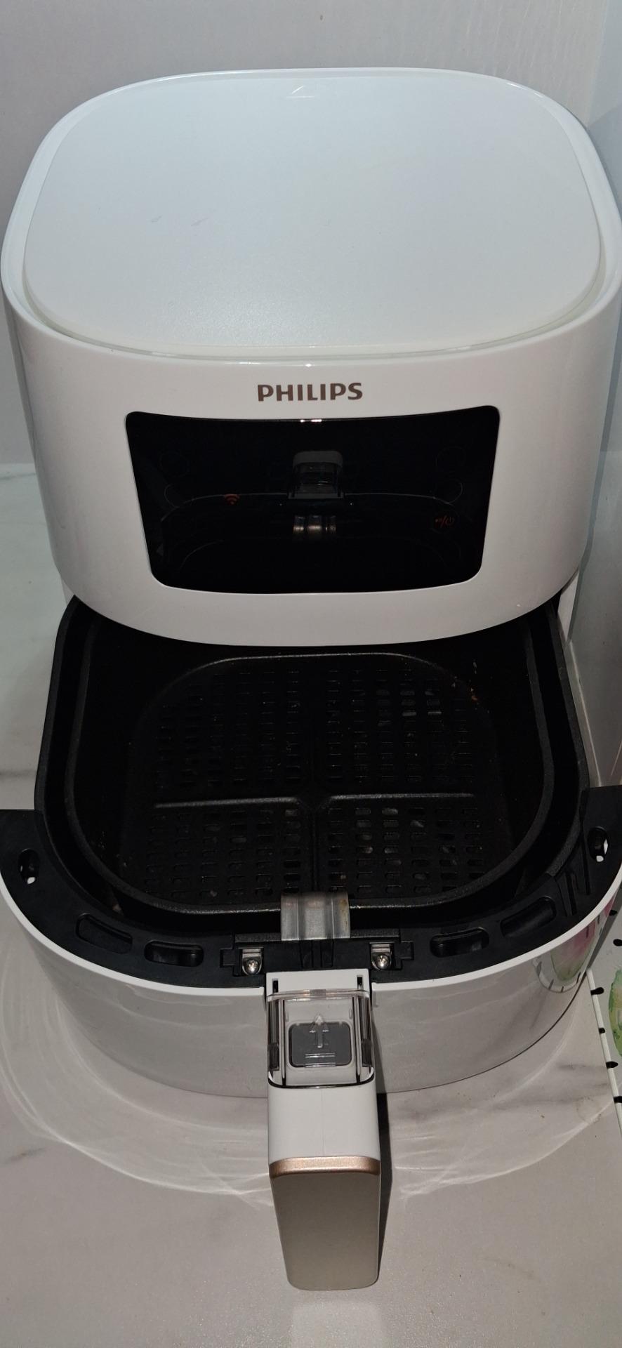 Frytkownica PHILIPS Ovi mini HD9255/30 - Opinie i ceny na Ceneo.pl