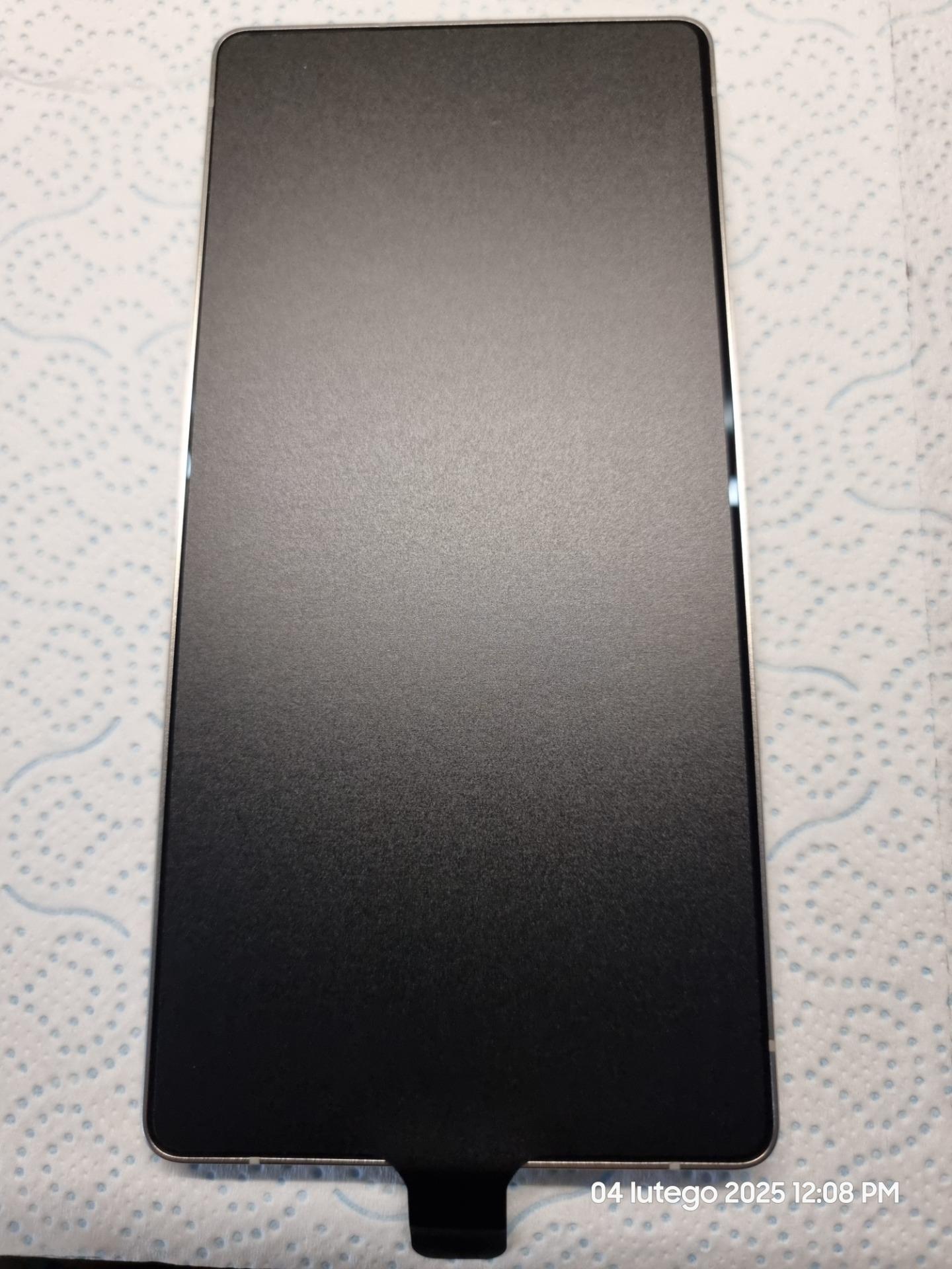 Samsung Galaxy S25 Ultra SM-S938 12/256GB Czarny - Cena, opinie na Ceneo.pl