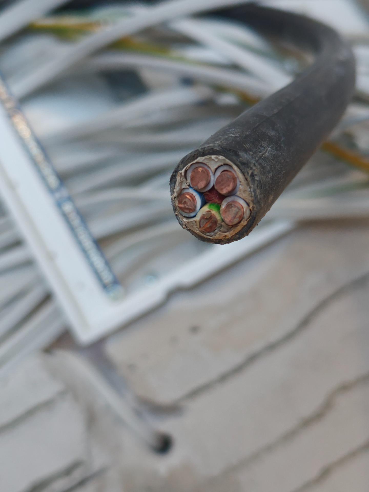 Elektrokabel Kabel Ziemny YKY 5x16 1kV - Opinie i ceny na Ceneo.pl