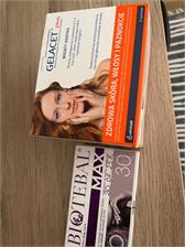 Gelacet Plus 21sasz. - Opinie i ceny na Ceneo.pl