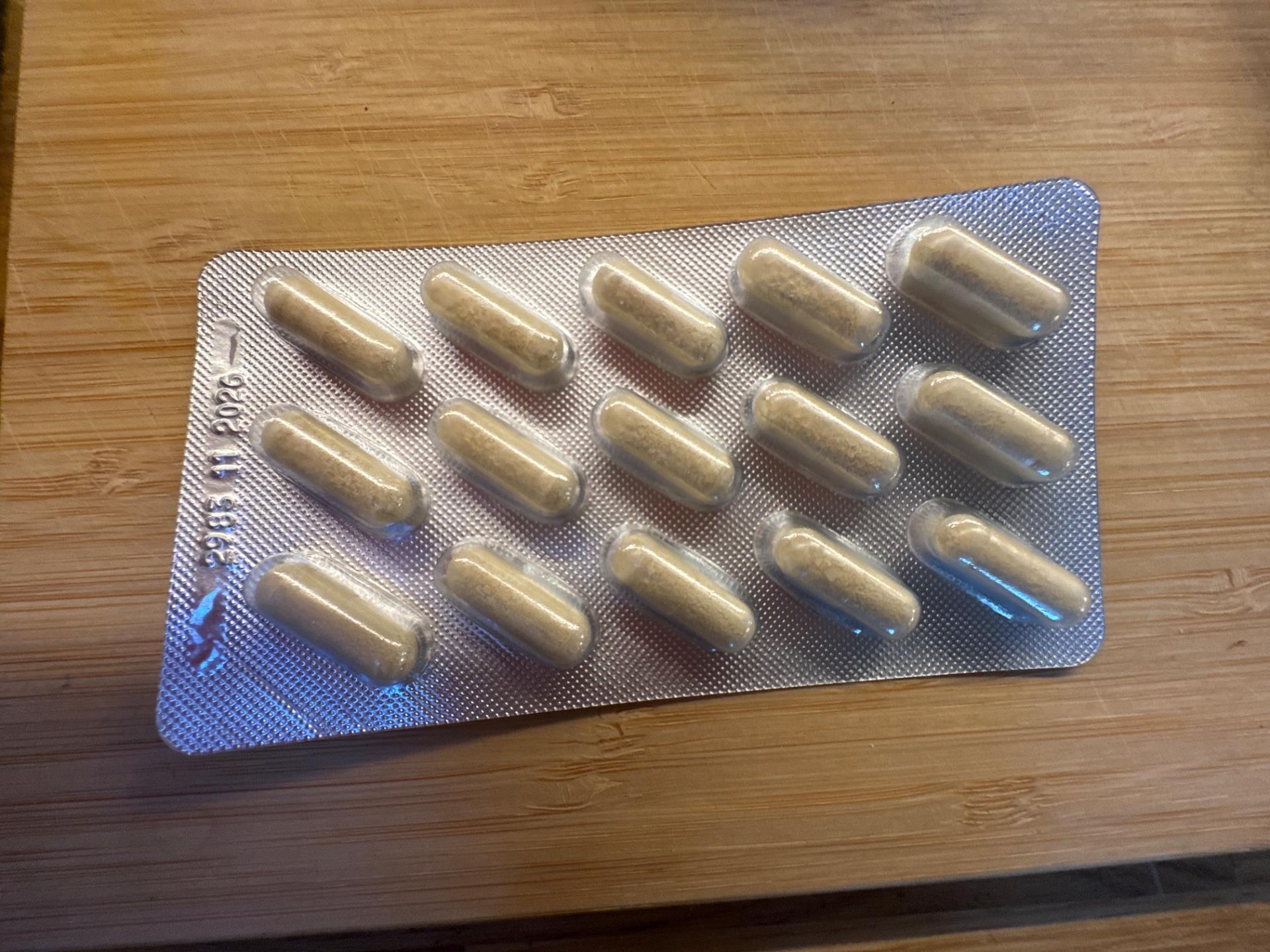 Narum Białe Mumio Acidofilne 250mg 60kaps. - Opinie i ceny na Ceneo.pl