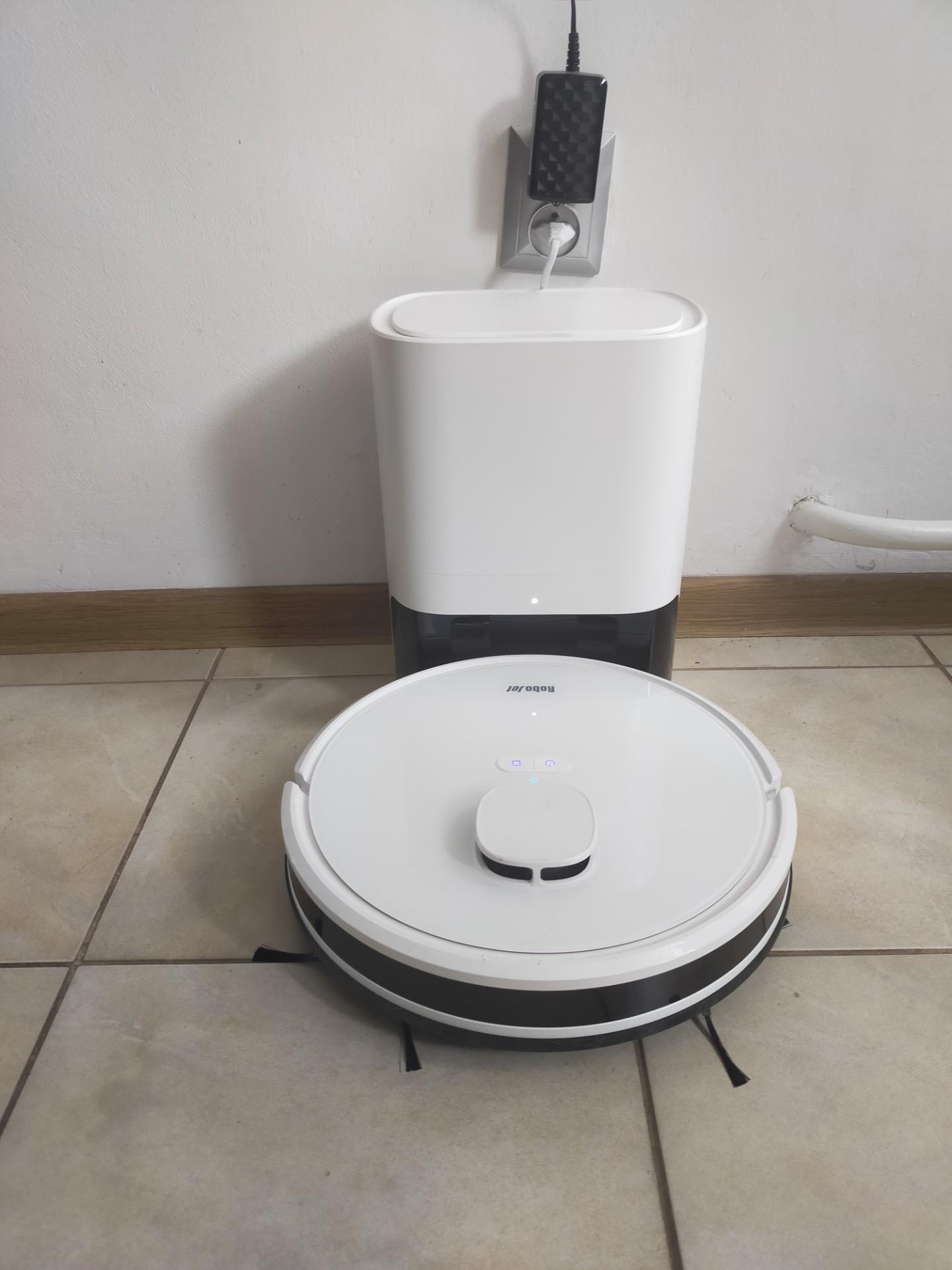 RoboJet X-One 2 Pro - Opinie i ceny na Ceneo.pl