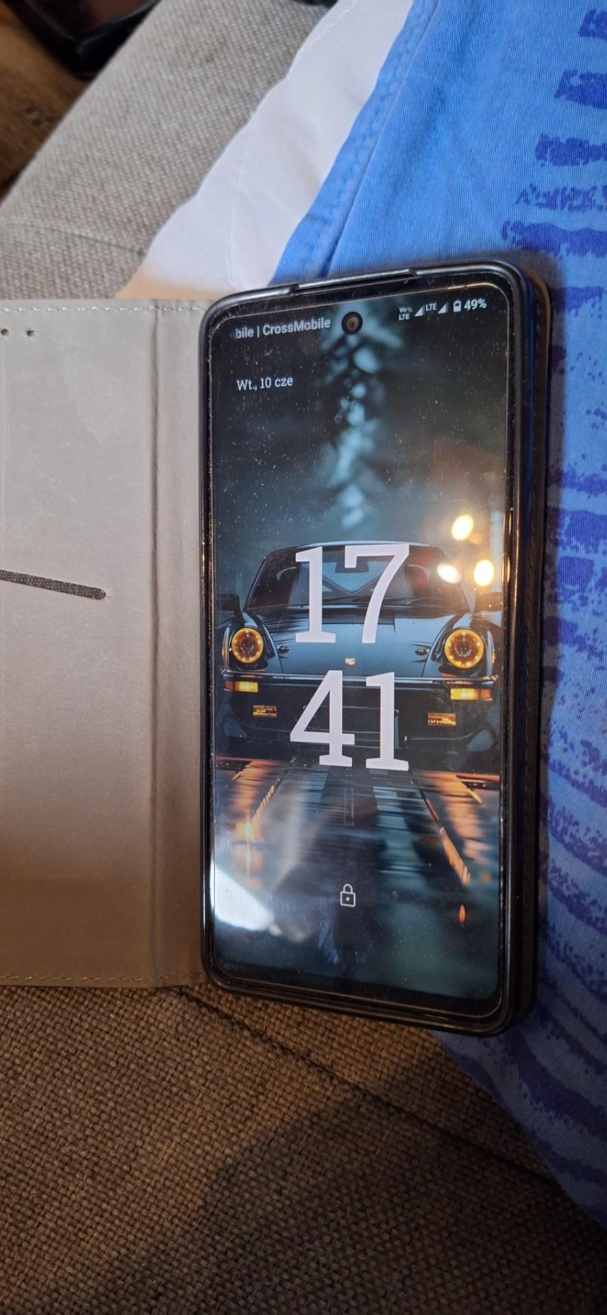 Motorola Moto G04 8/128GB Grafitowy - Cena, opinie na Ceneo.pl