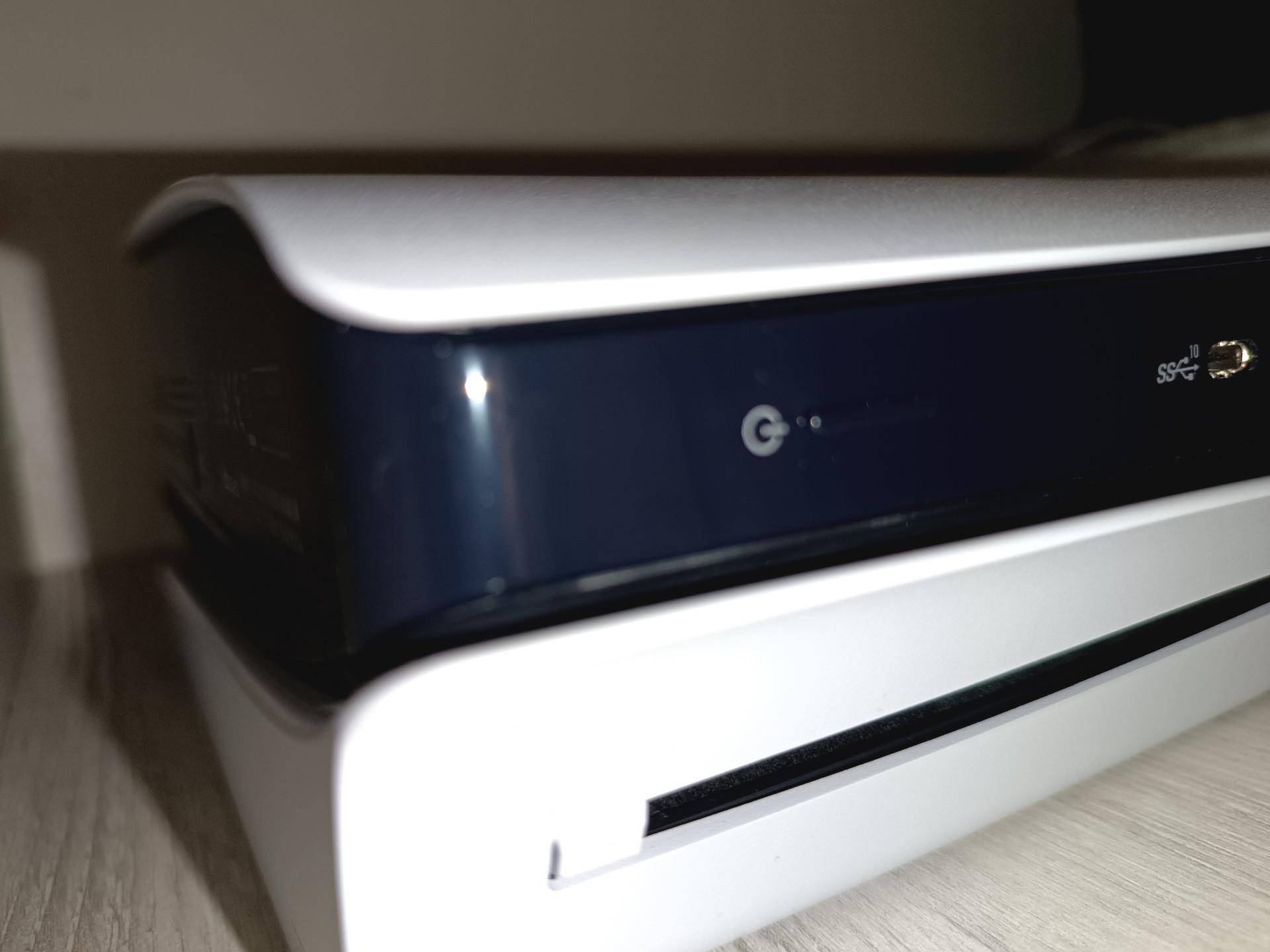 Sony PlayStation 5 D Chassis (Slim) - Ceny i opinie - Ceneo.pl