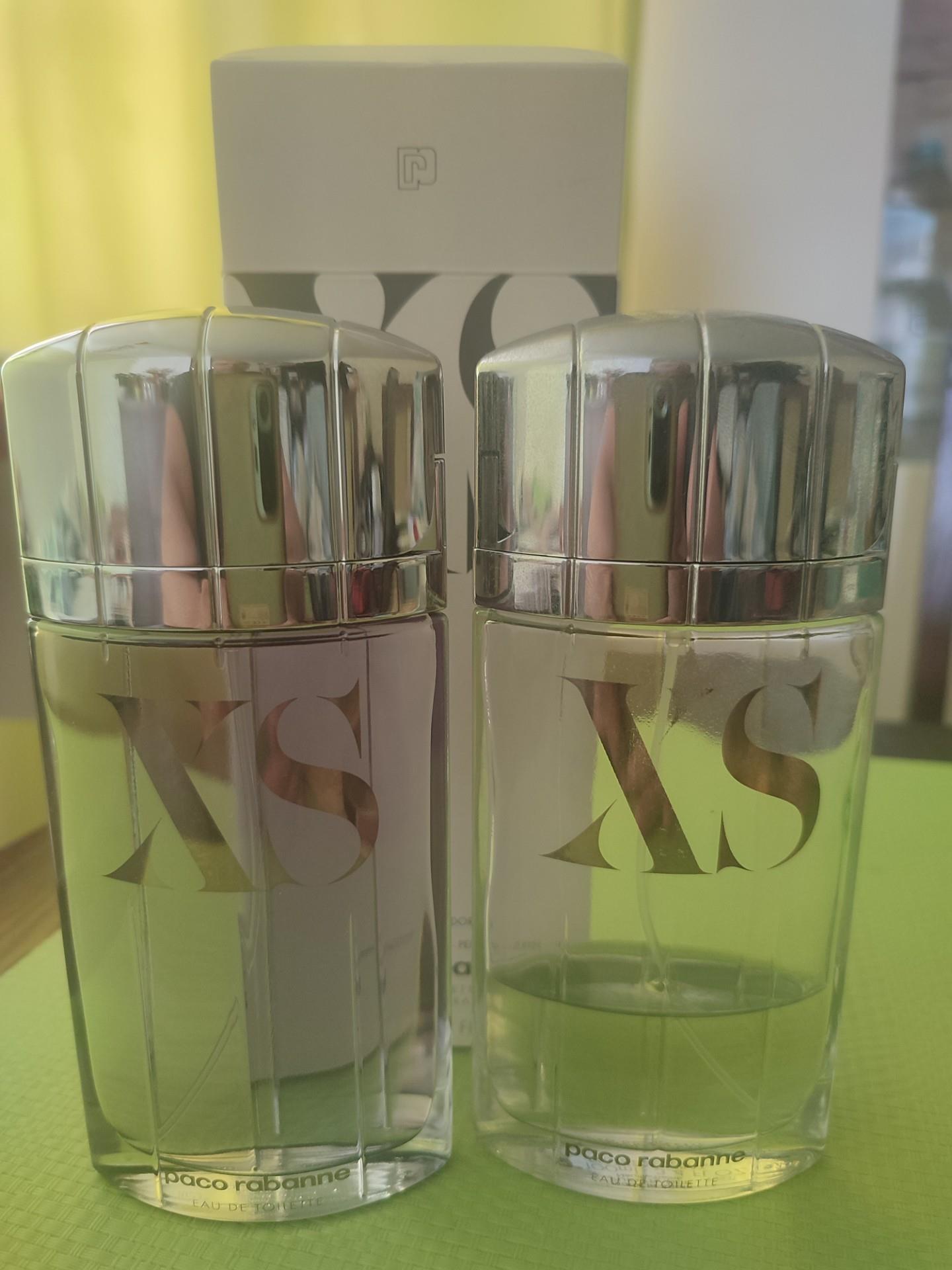 Paco Rabanne Xs Pour Homme Woda toaletowa 100ml - Opinie i ceny na Ceneo.pl