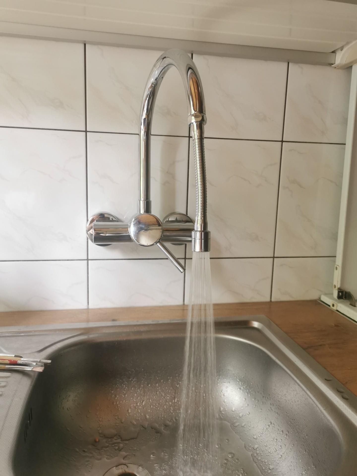 GROHE Concetto 32667001 - Bateria kuchenna, typ Ścienne - Opinie i ceny ...