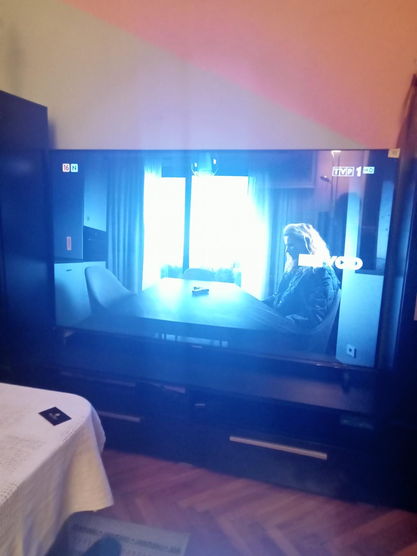 Telewizor LED Telefunken TFL-50AEU2000 50 cali 4K UHD 50 cali - Opinie ...