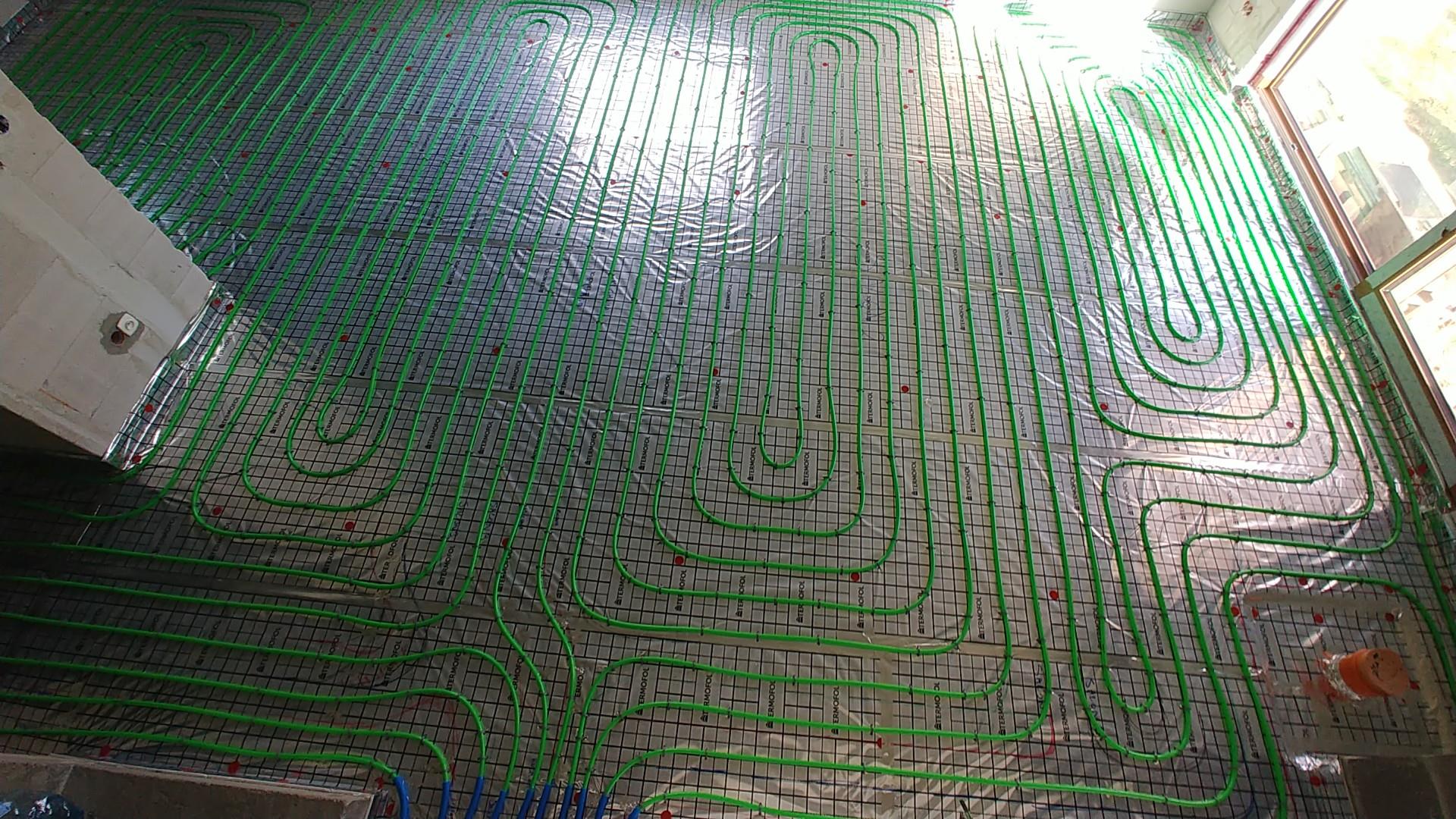 Wavin Kameleon 16x2 Pe-Rt/Evoh/Pe-Rt Pex 600m 3087900 - opinie i ceny ...