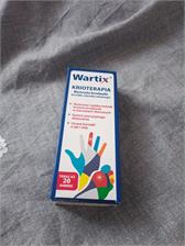 Wartix aerozol 38ml - Opinie, cena na Ceneo.pl