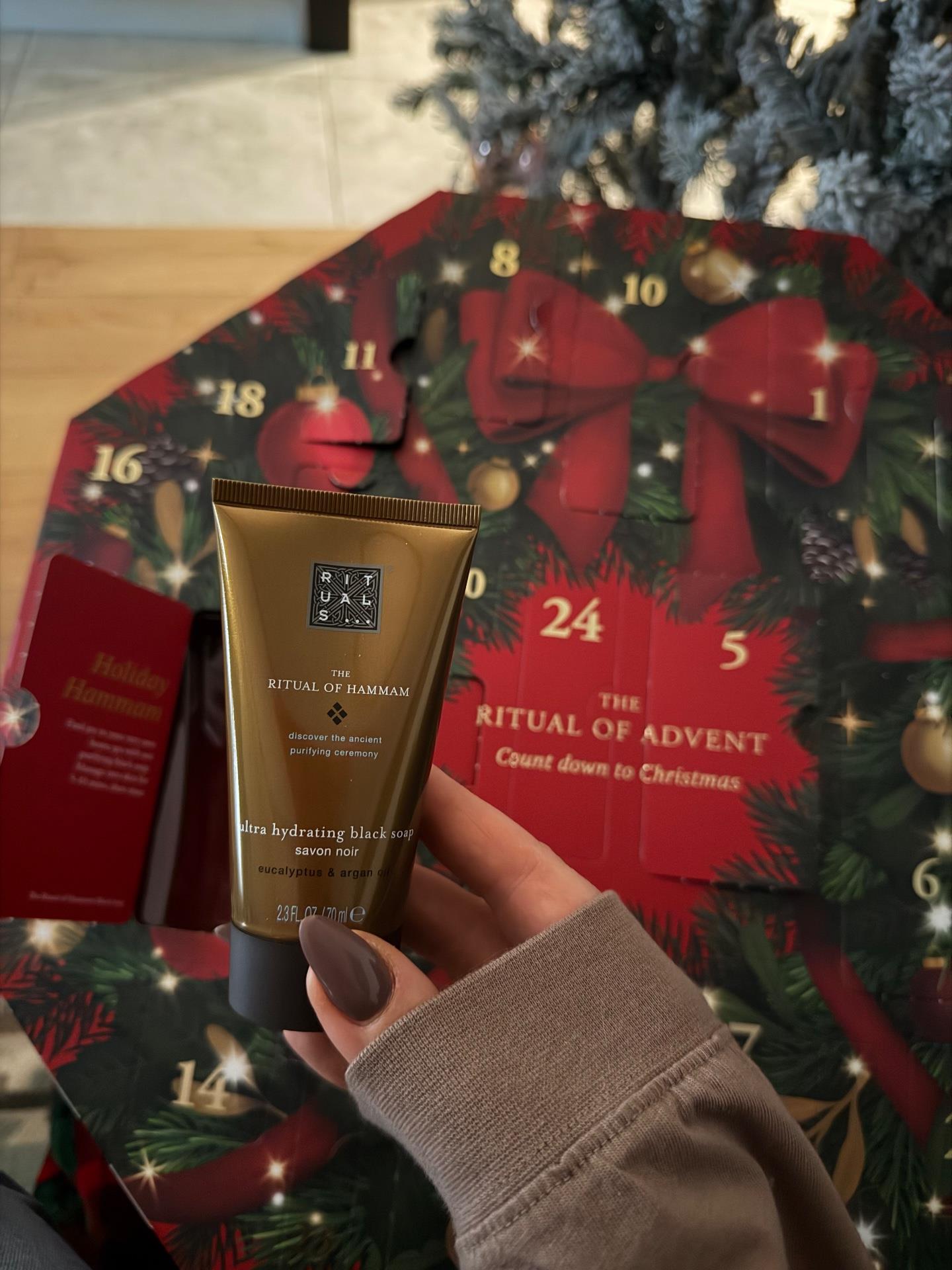 RITUALS - The Ritual of Advent - Kalendarz adwentowy - opinie i ceny na ...